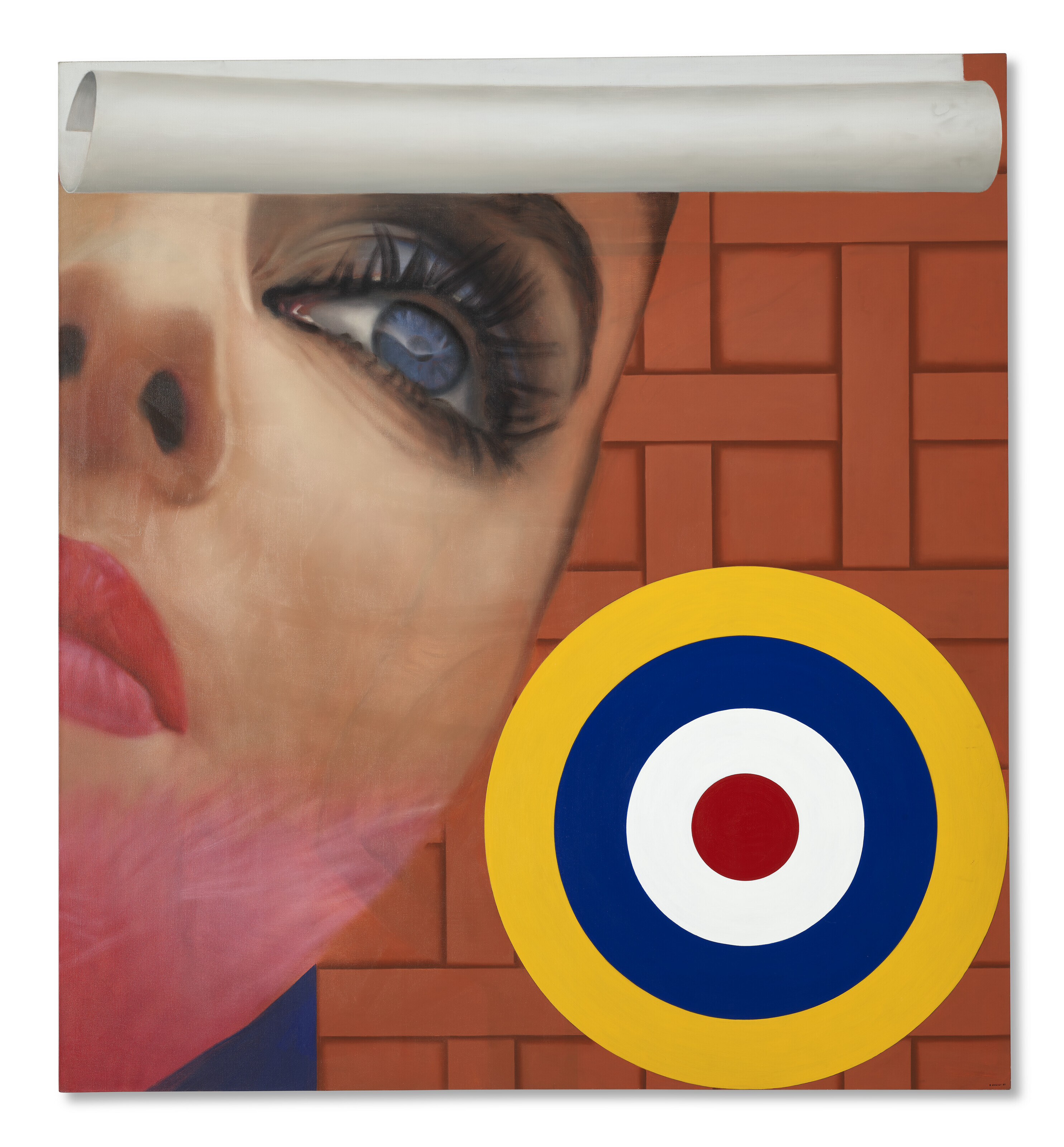 ROBERT OVERBY (1935-1993), Ducky | Christie’s