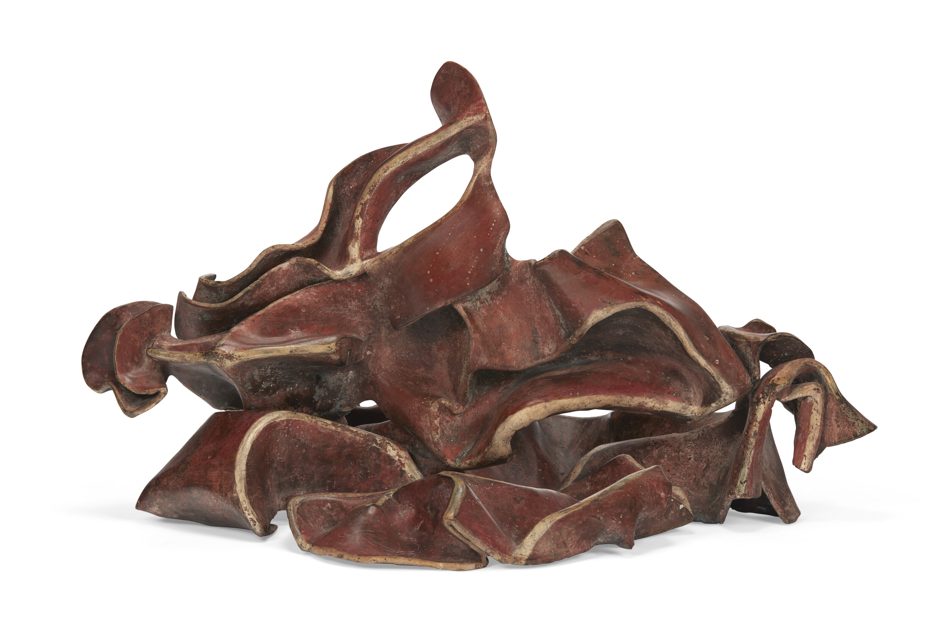 ISAAC WITKIN (1936-2006), Restless Nights | Christie’s