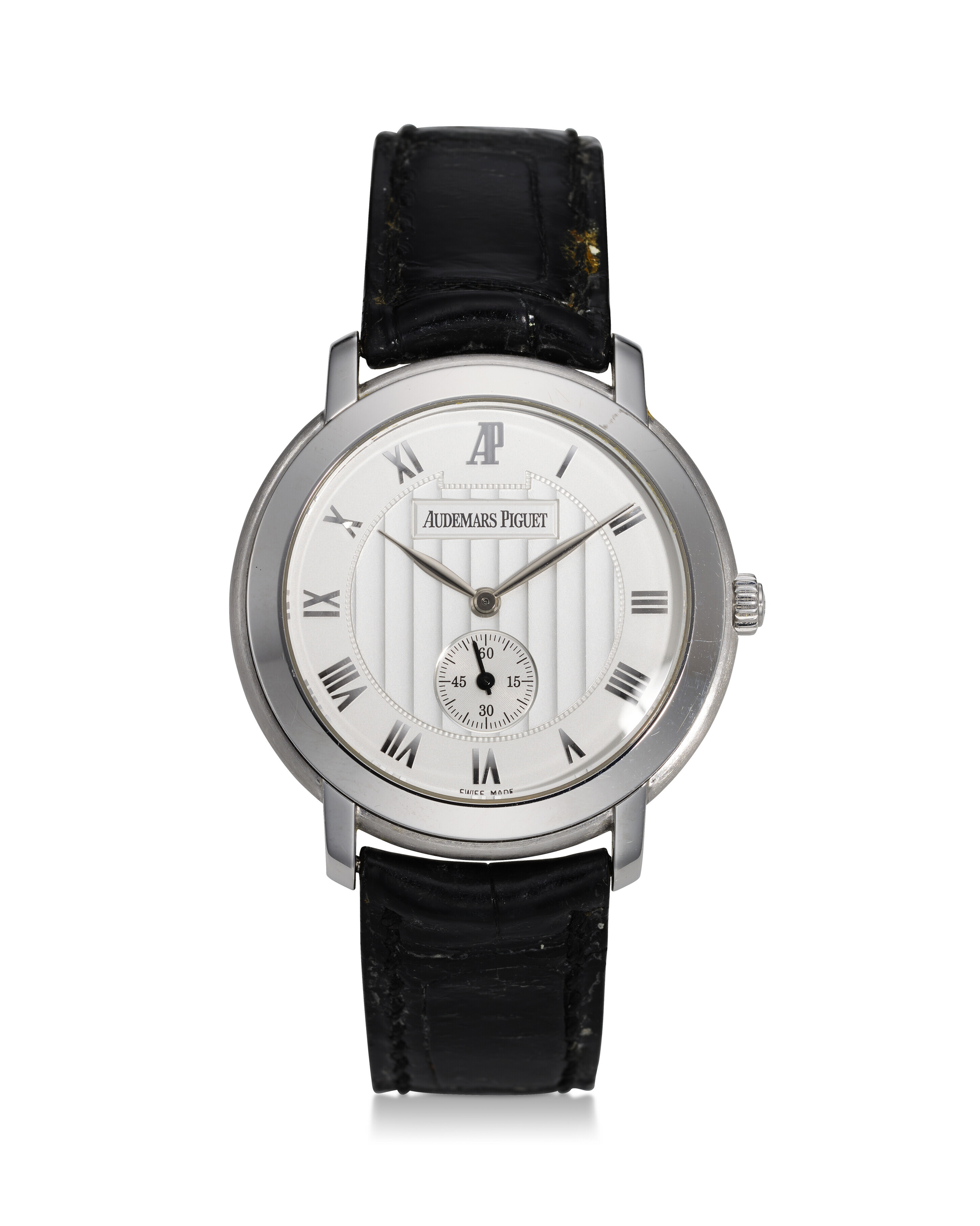 AUDEMARS PIGUET, REF. 15056BC.OO.A001CR.02, JULES AUDEMARS SMALL ...