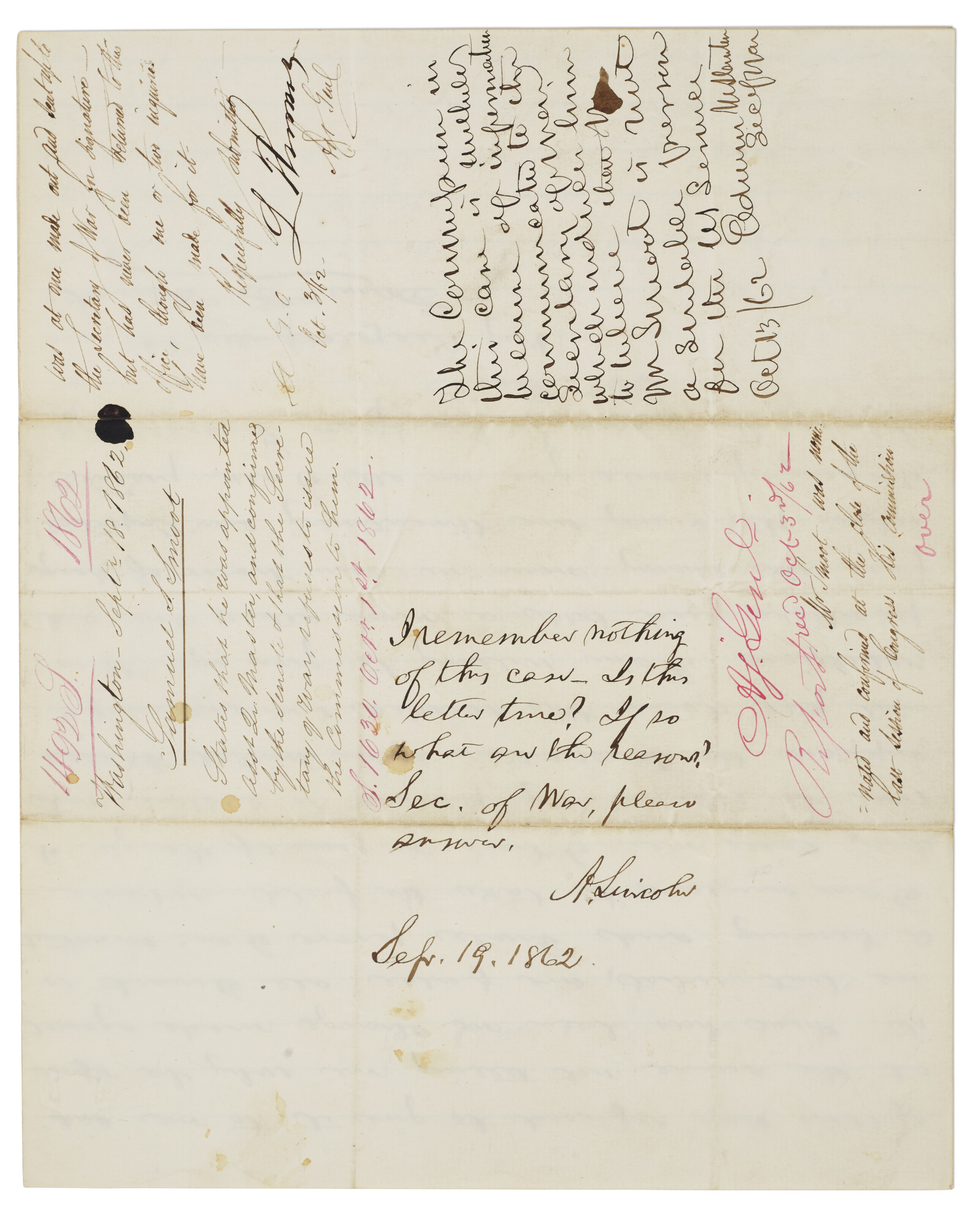 readable emancipation proclamation document
