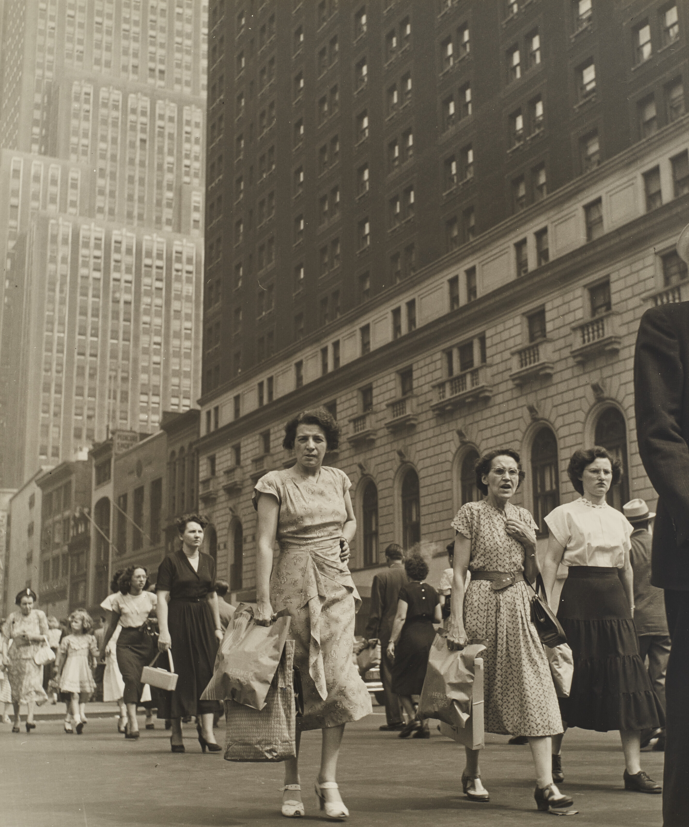 HOMER PAGE (1918-1985), Untitled, July 13, 1949 | Christie’s