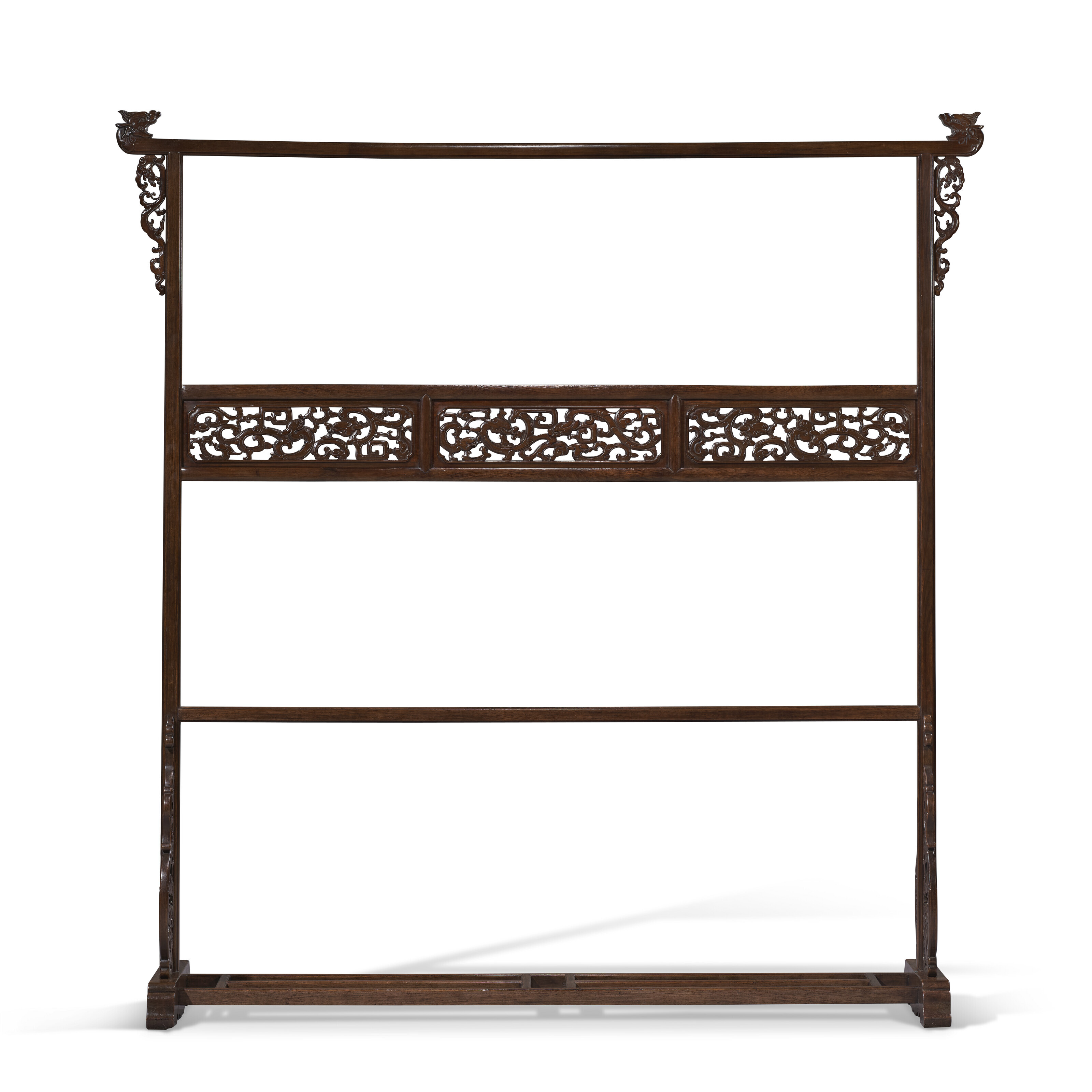 Chinese Garment Rack
