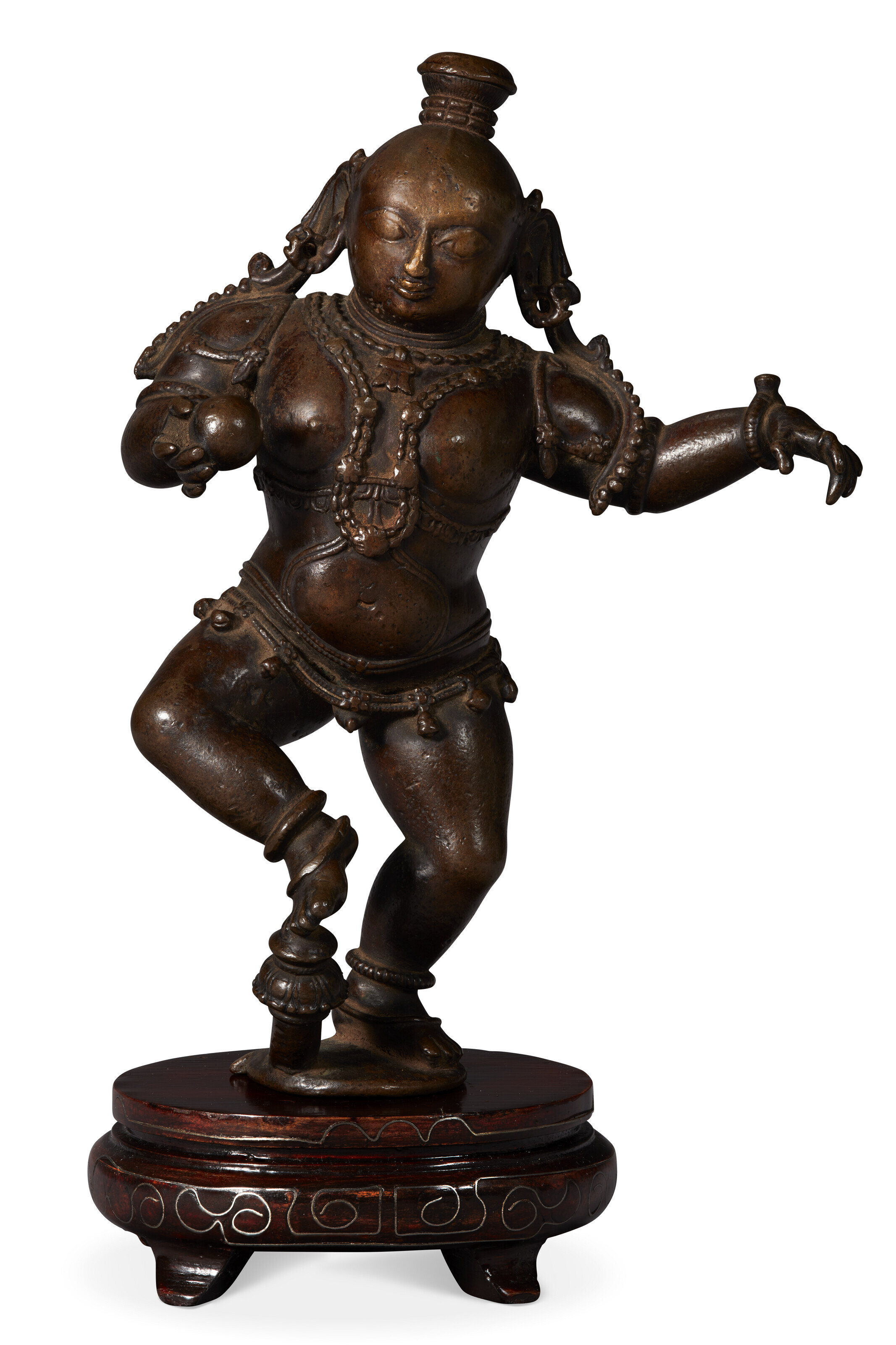 balakrishna bronze