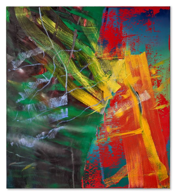 GERHARD RICHTER (B. 1932)