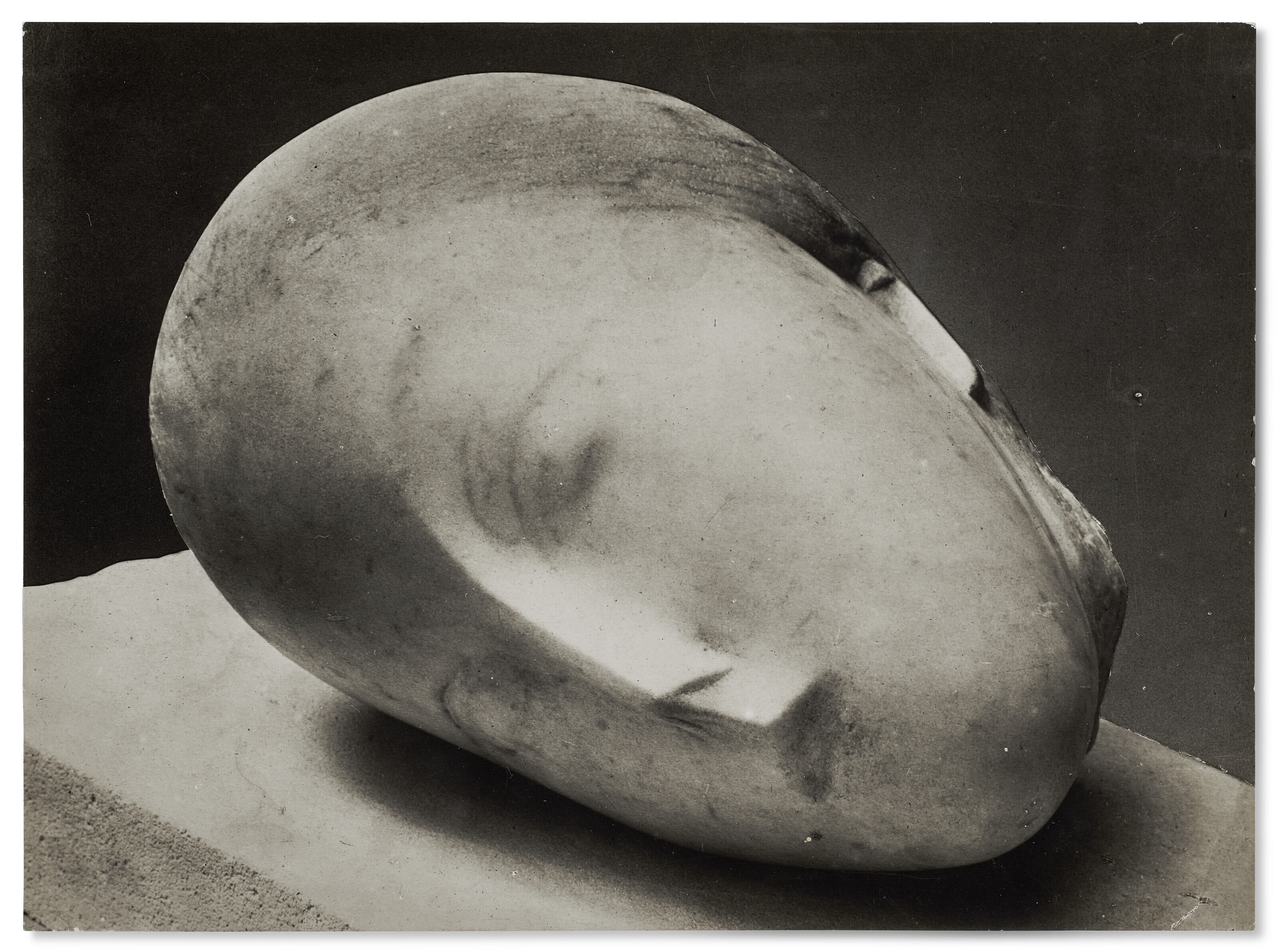 brancusi muse