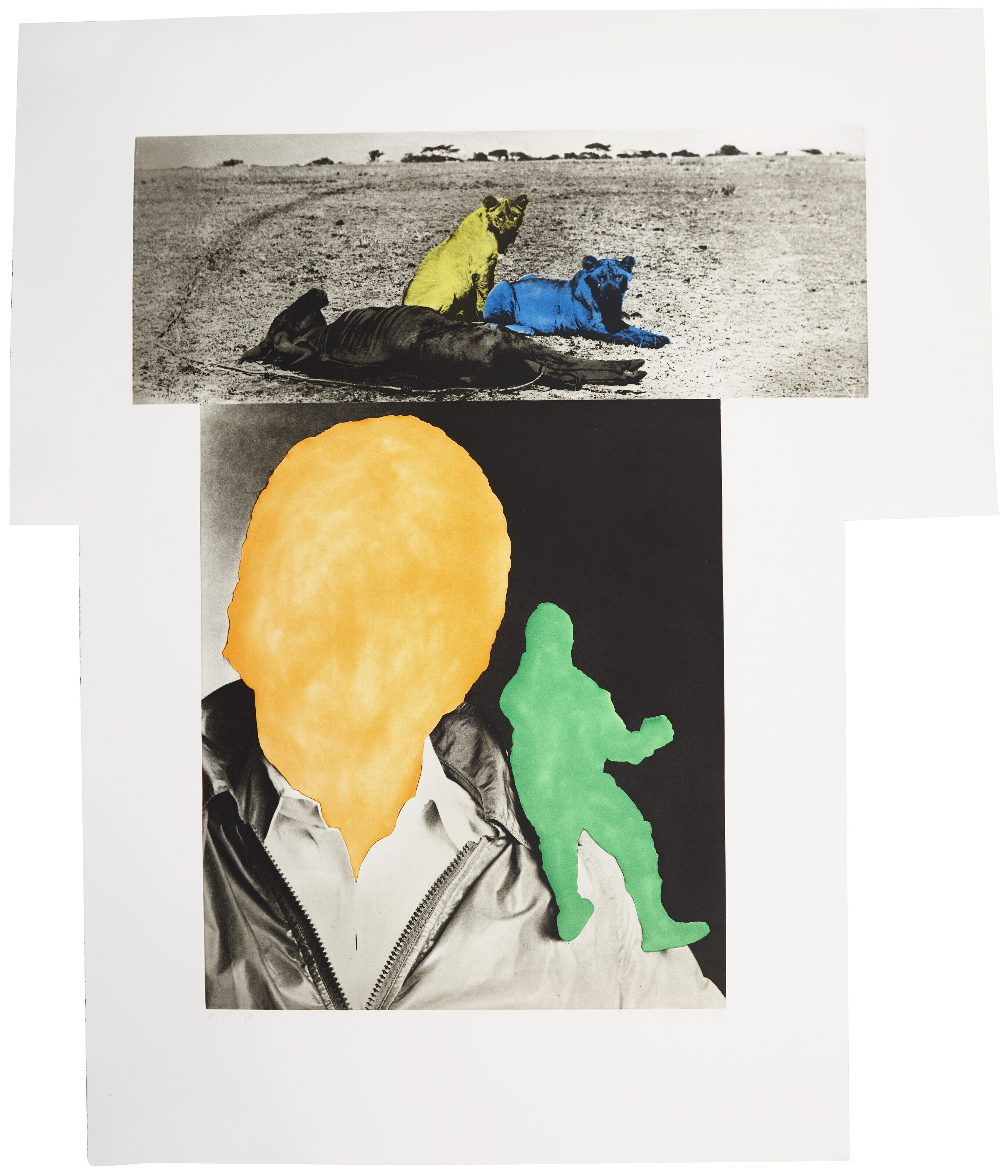 john baldessari