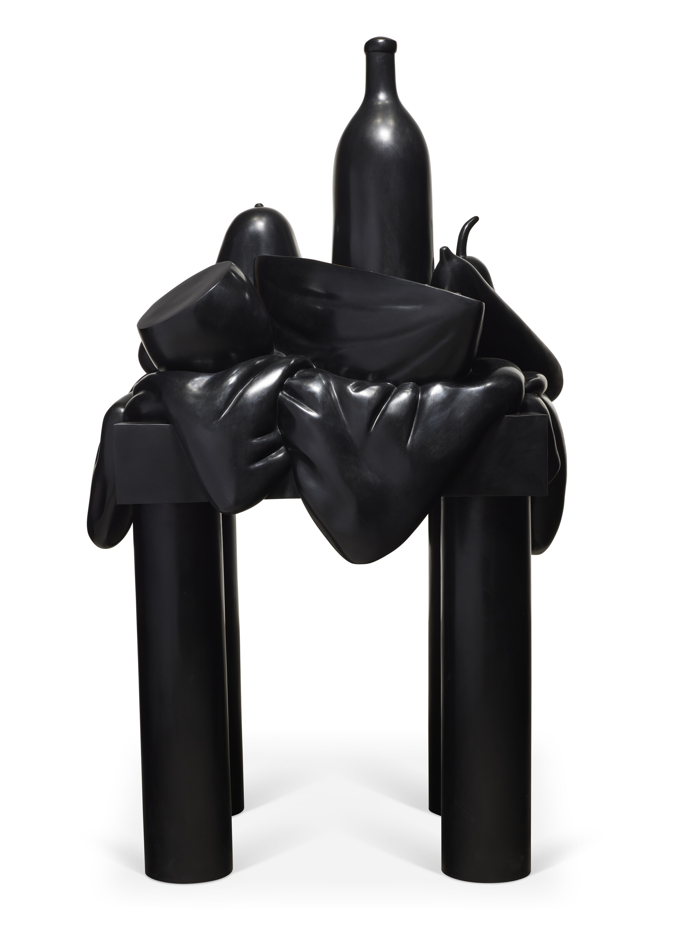 10 things to know about Fernando Botero | Christie's