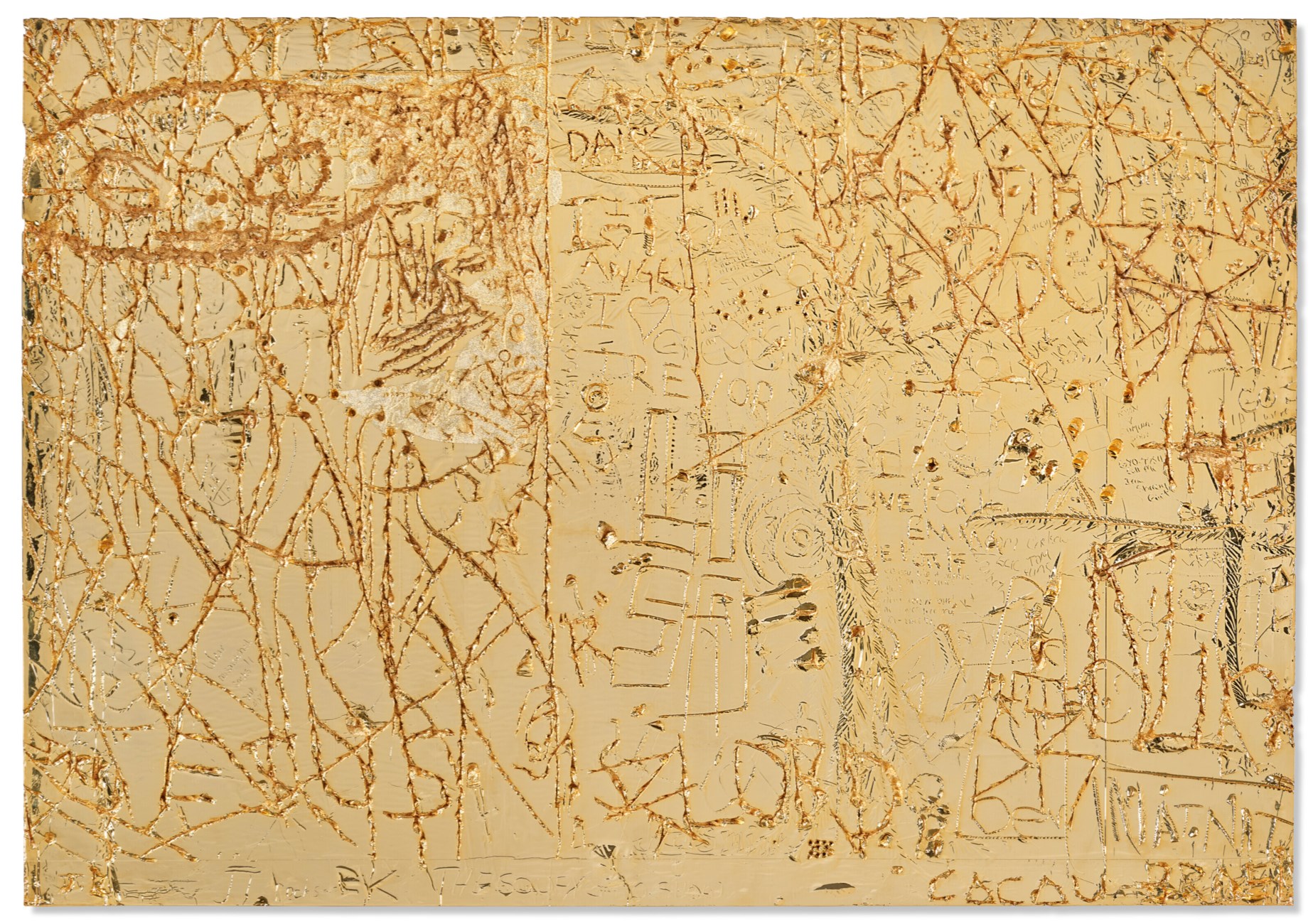 RUDOLF STINGEL (B. 1956)