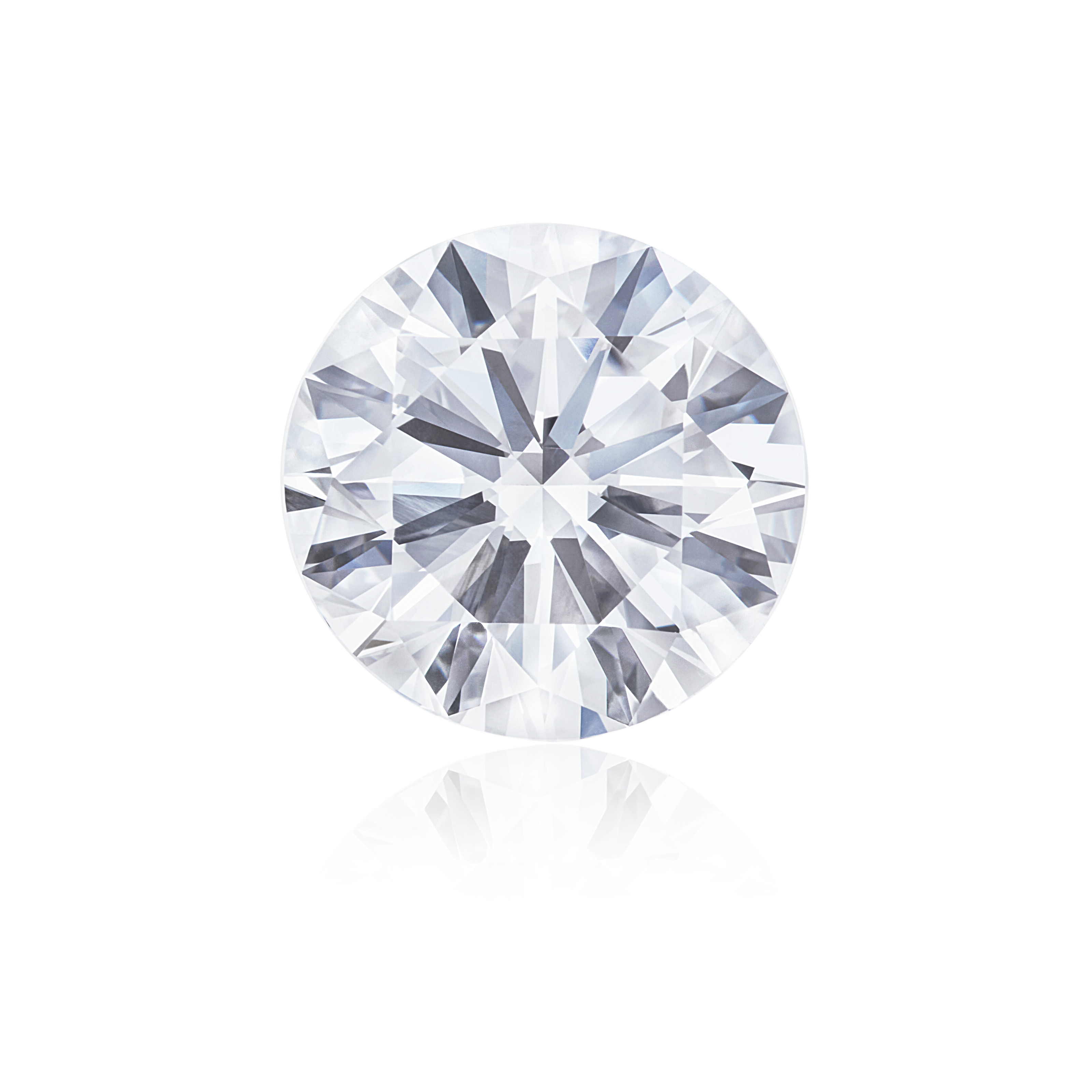 UNMOUNTED DIAMOND, | Christie’s