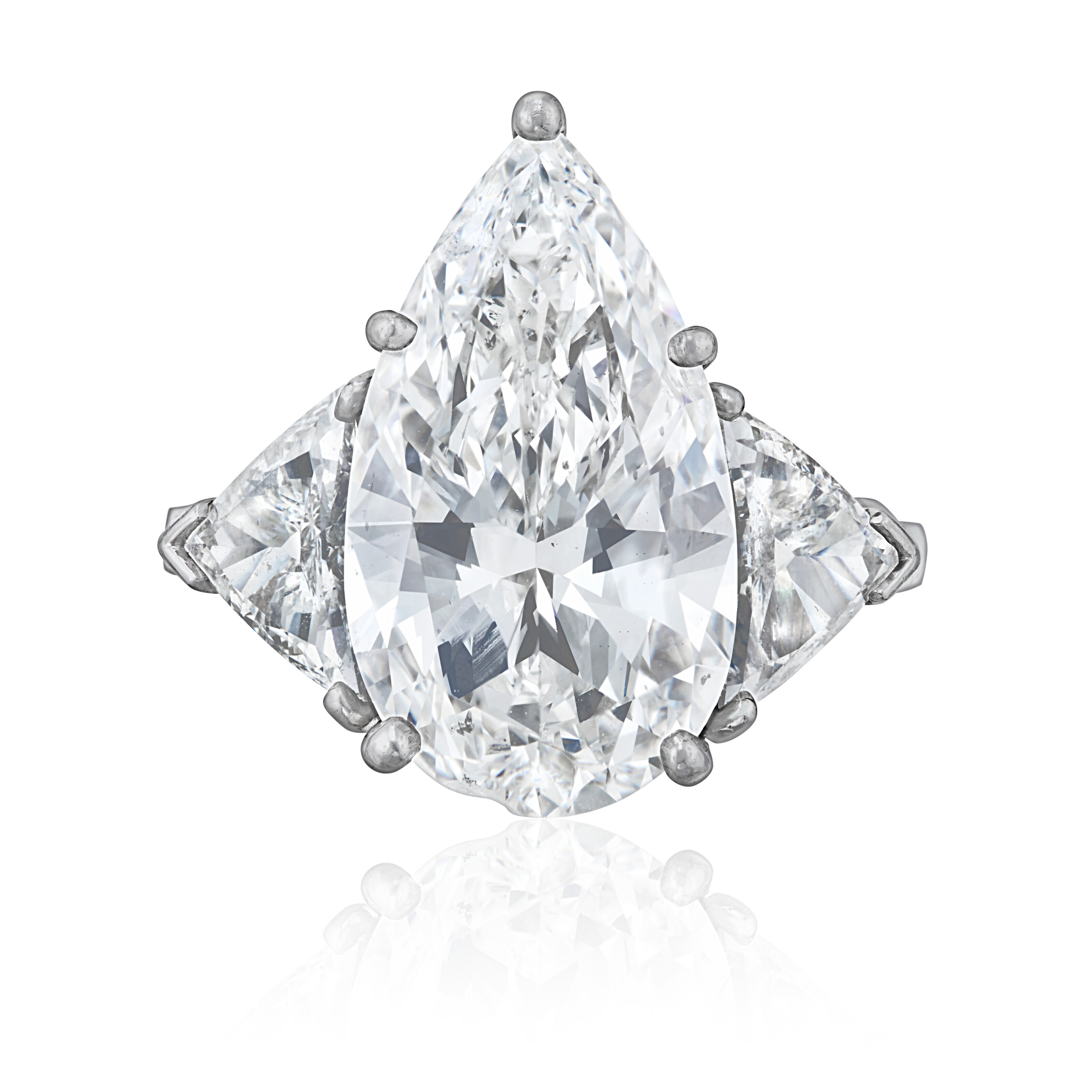 DIAMOND RING, | Christie’s