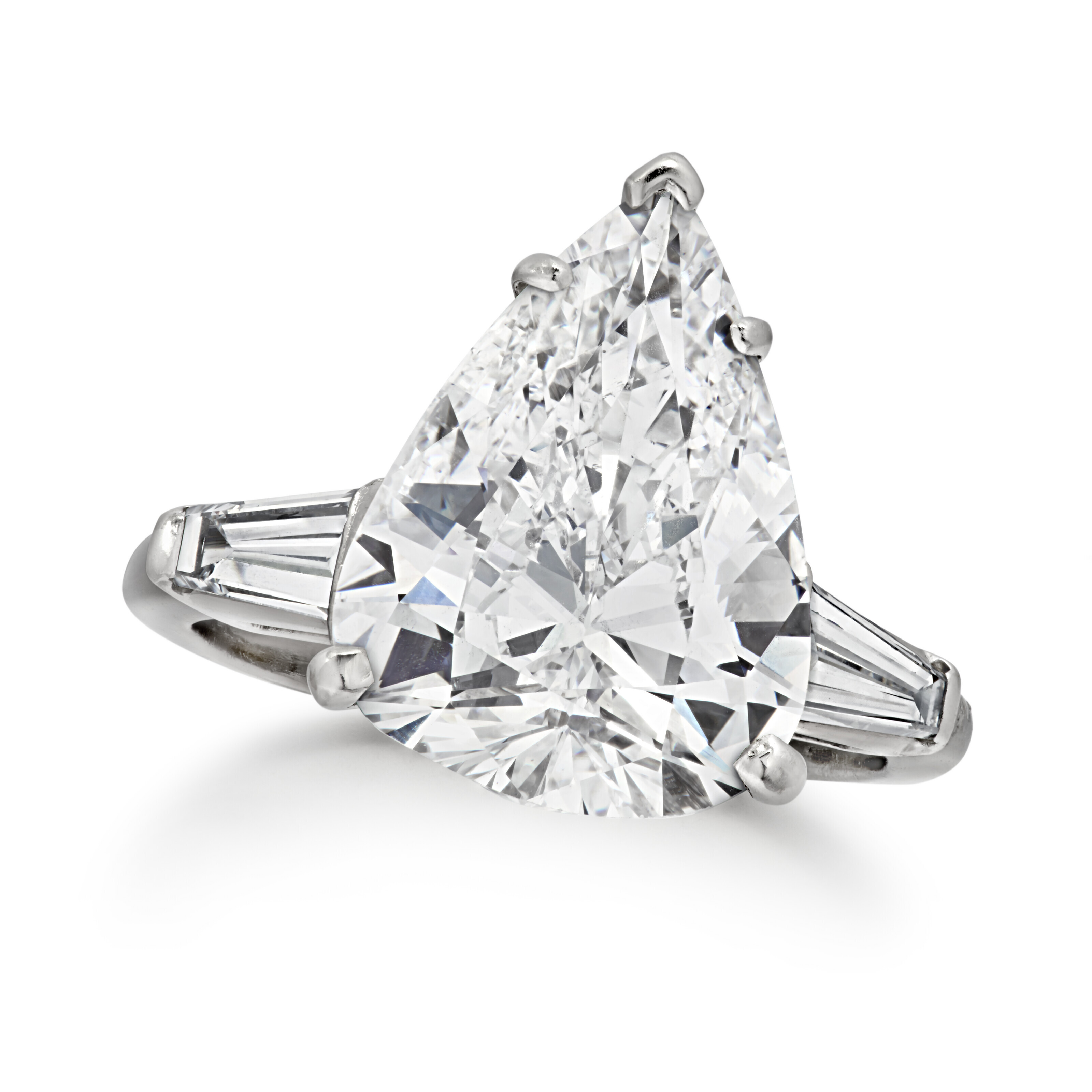 DIAMOND RING, | Christie’s