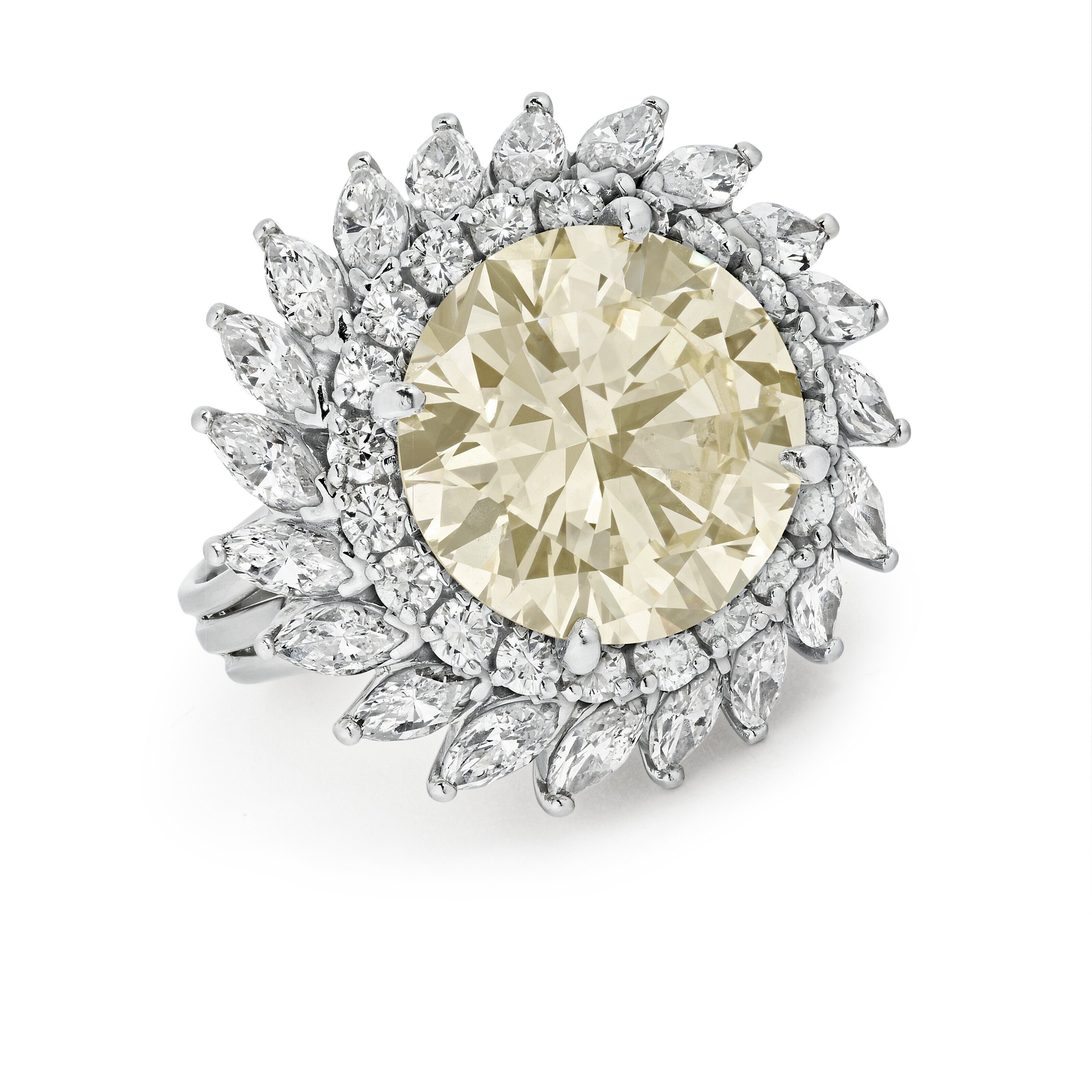 DIAMOND RING, | Christie’s