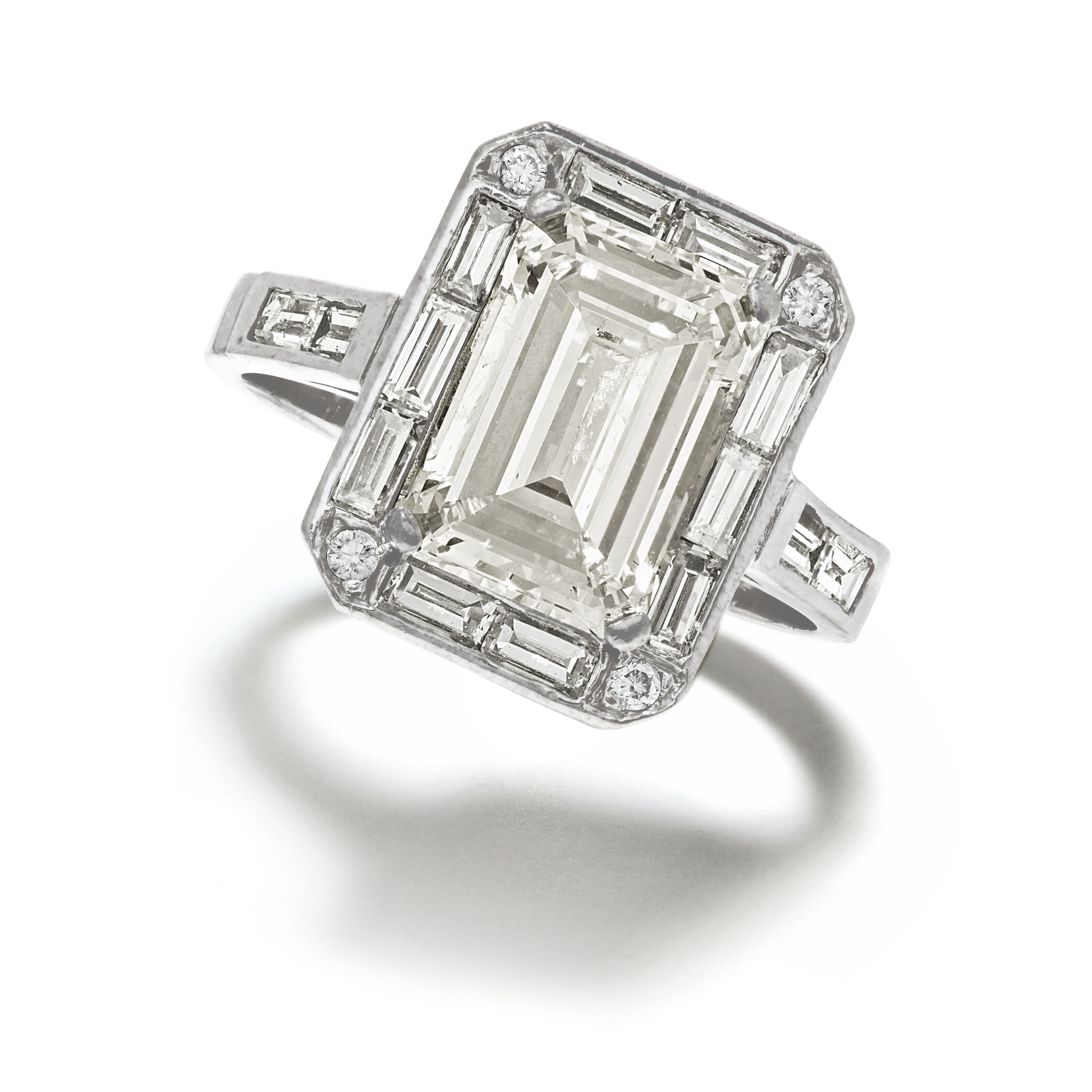 DIAMOND RING, | Christie’s