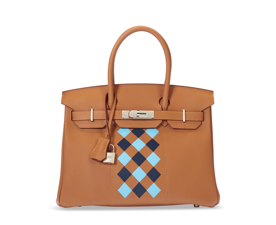 A guide to the most coveted limited-edition Hermès Birkins | Christie's
