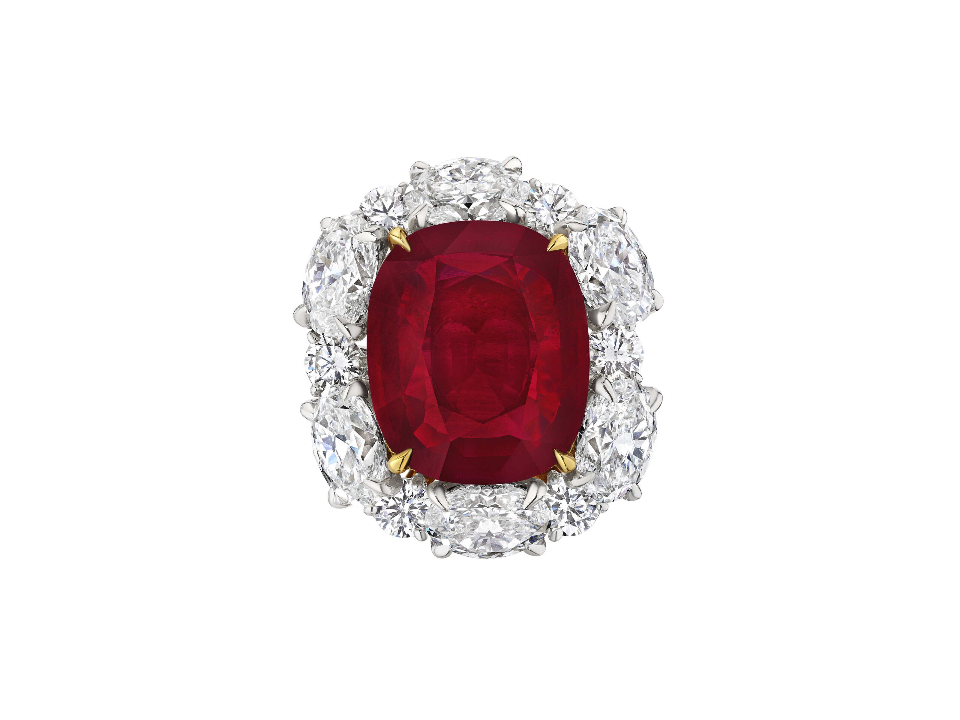 A collecting guide to coloured gemstones | Christie's