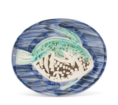 Collecting guide: Picasso Ceramics | Christie's