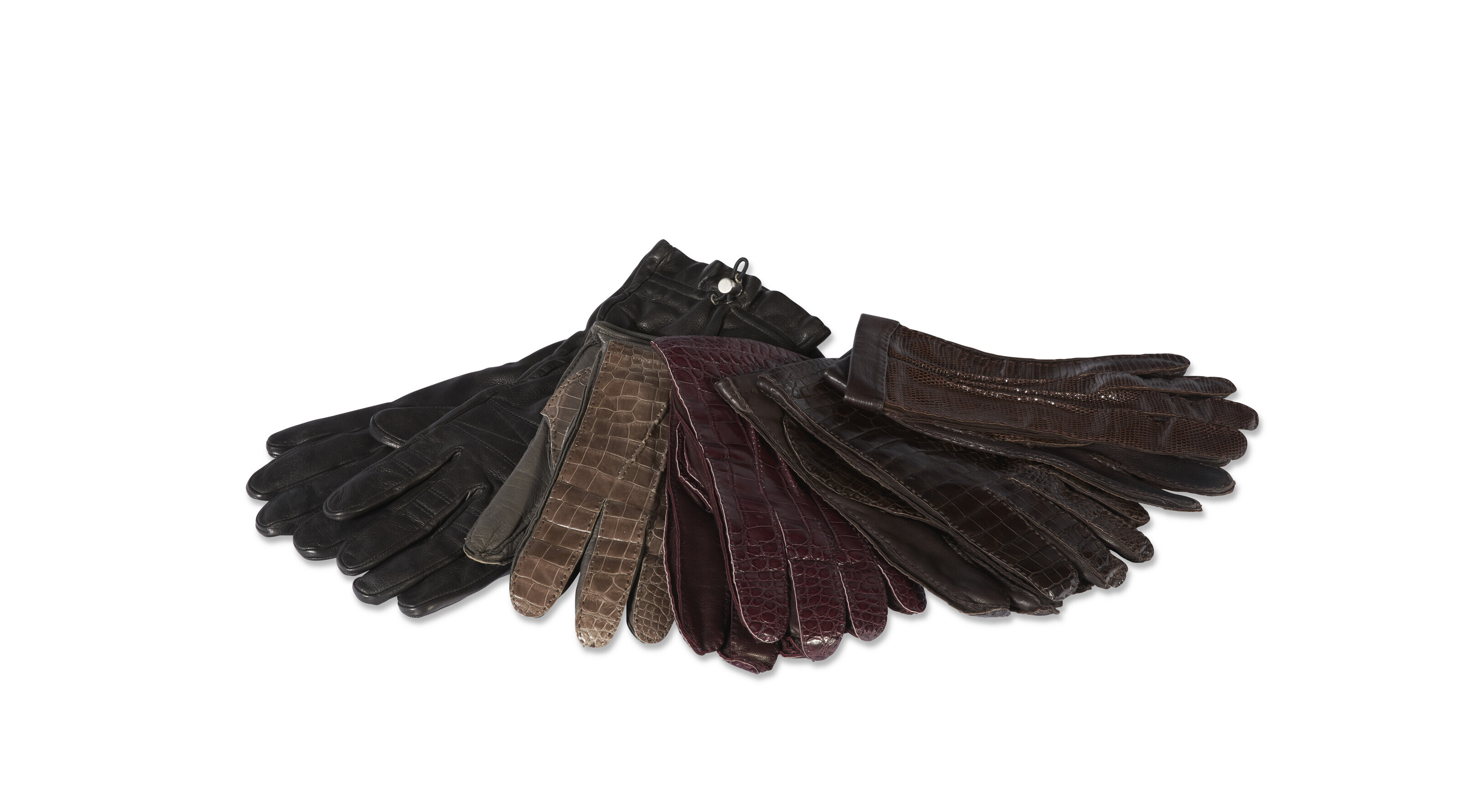 A group of Prada gloves, Modern | Christie’s