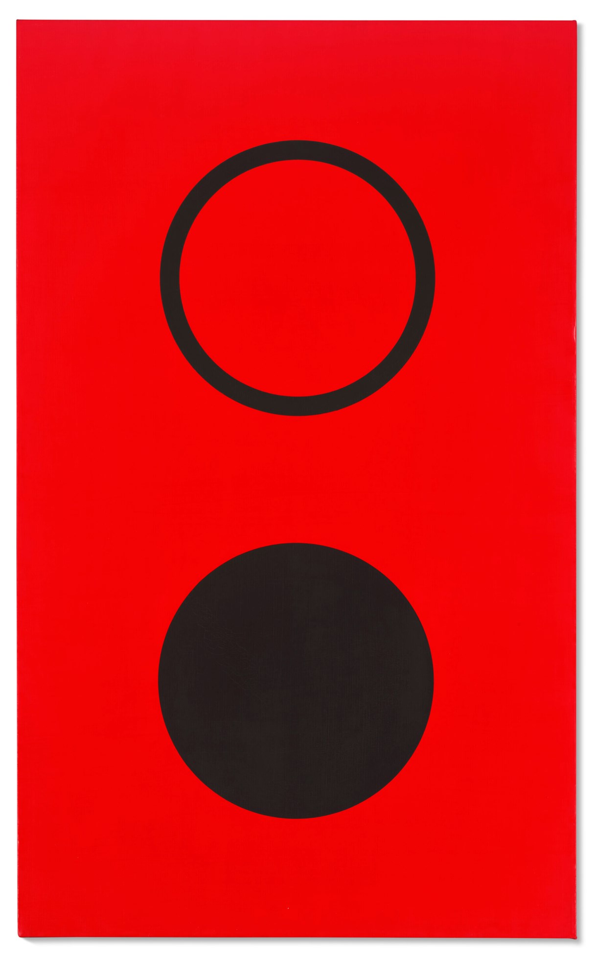 ALEXANDER LIBERMAN (1912-1999), Iota II | Christie's