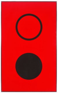 ALEXANDER LIBERMAN (1912-1999), Iota II | Christie's