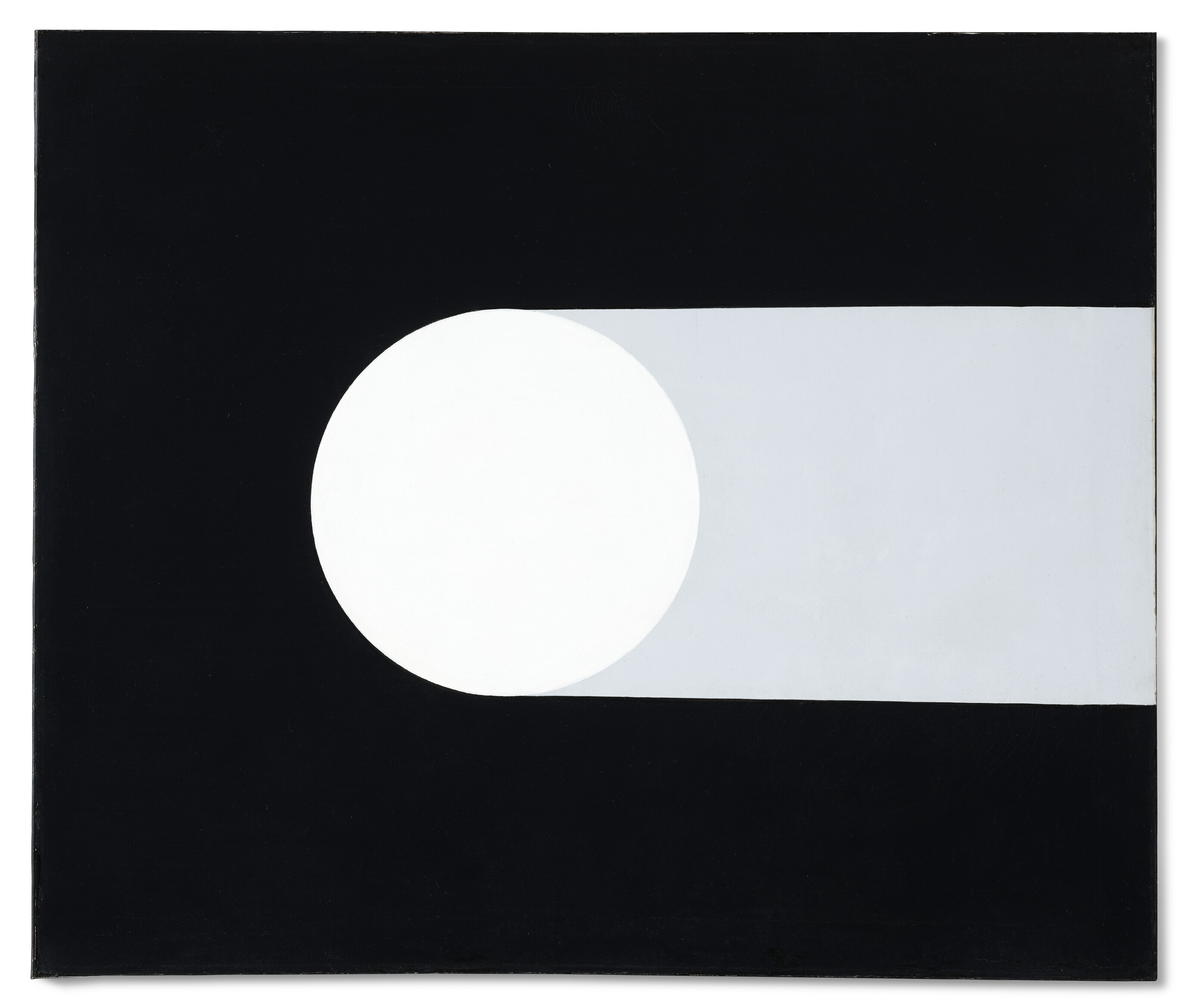 ALEXANDER LIBERMAN (1912-1999), Iota II | Christie's