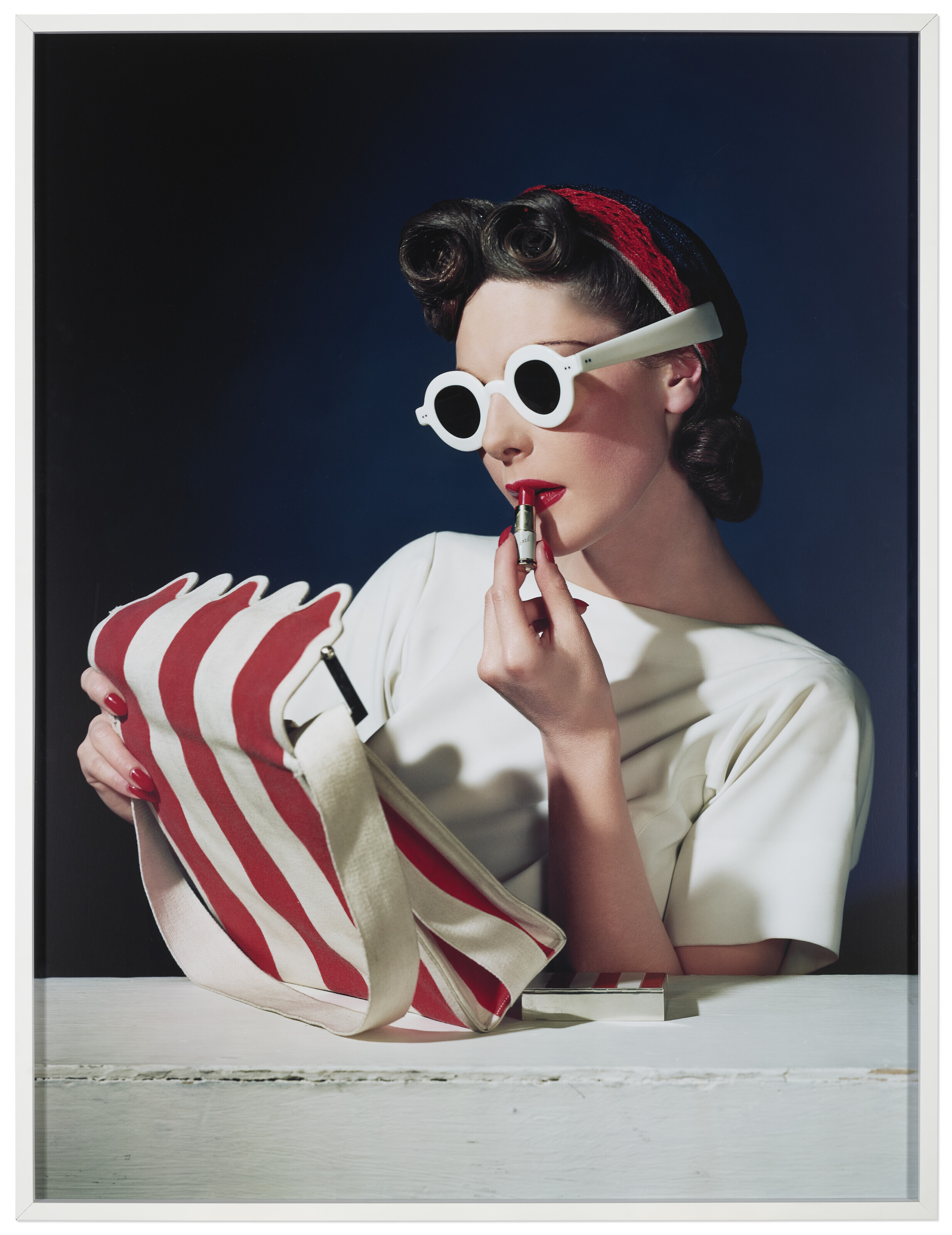 ALEXANDER LIBERMAN (1912-1999), Iota II | Christie's