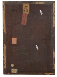 GERRIT DOU (LEIDEN 1613-1675)