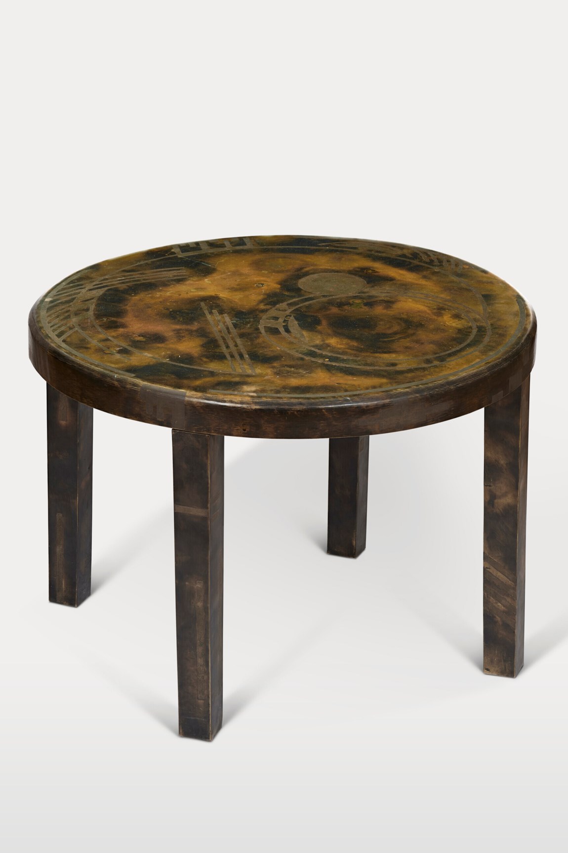 Collecting guide: Jean Dunand | Christie's