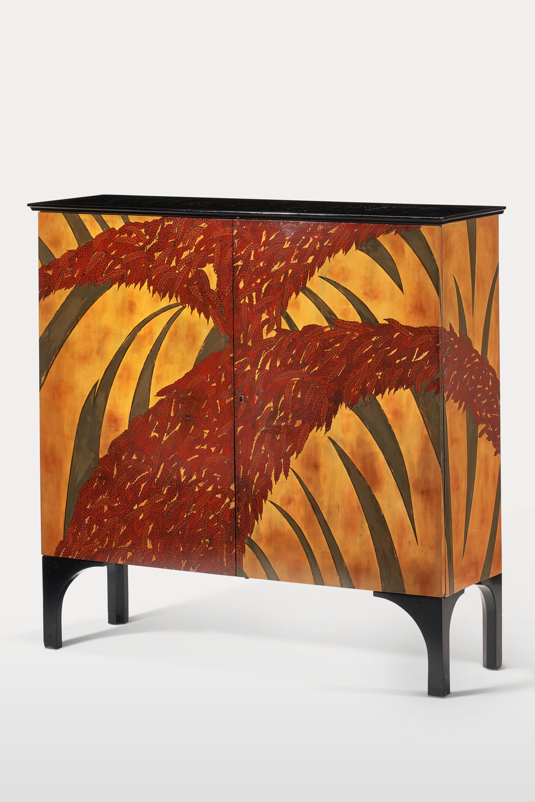 Collecting guide: Jean Dunand | Christie's