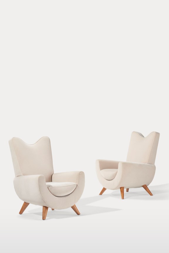 Collecting guide: 10 things to know about Jean Royère | Christie's