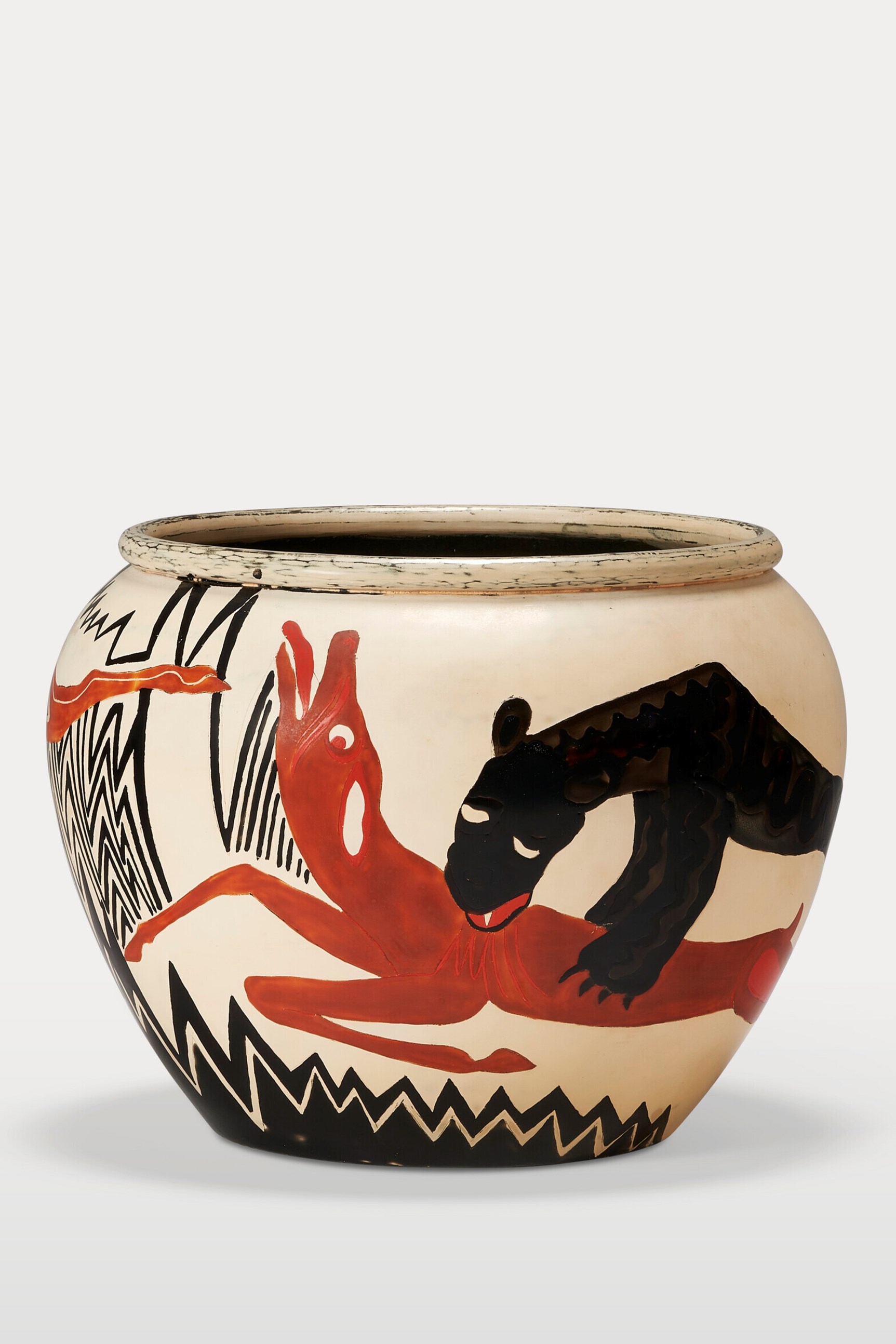 Collecting guide: Jean Dunand | Christie's