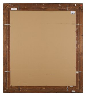 MATTHIAS WITHOOS (AMERSFOORT 1627-1709 HOORN), A forest floor with ...