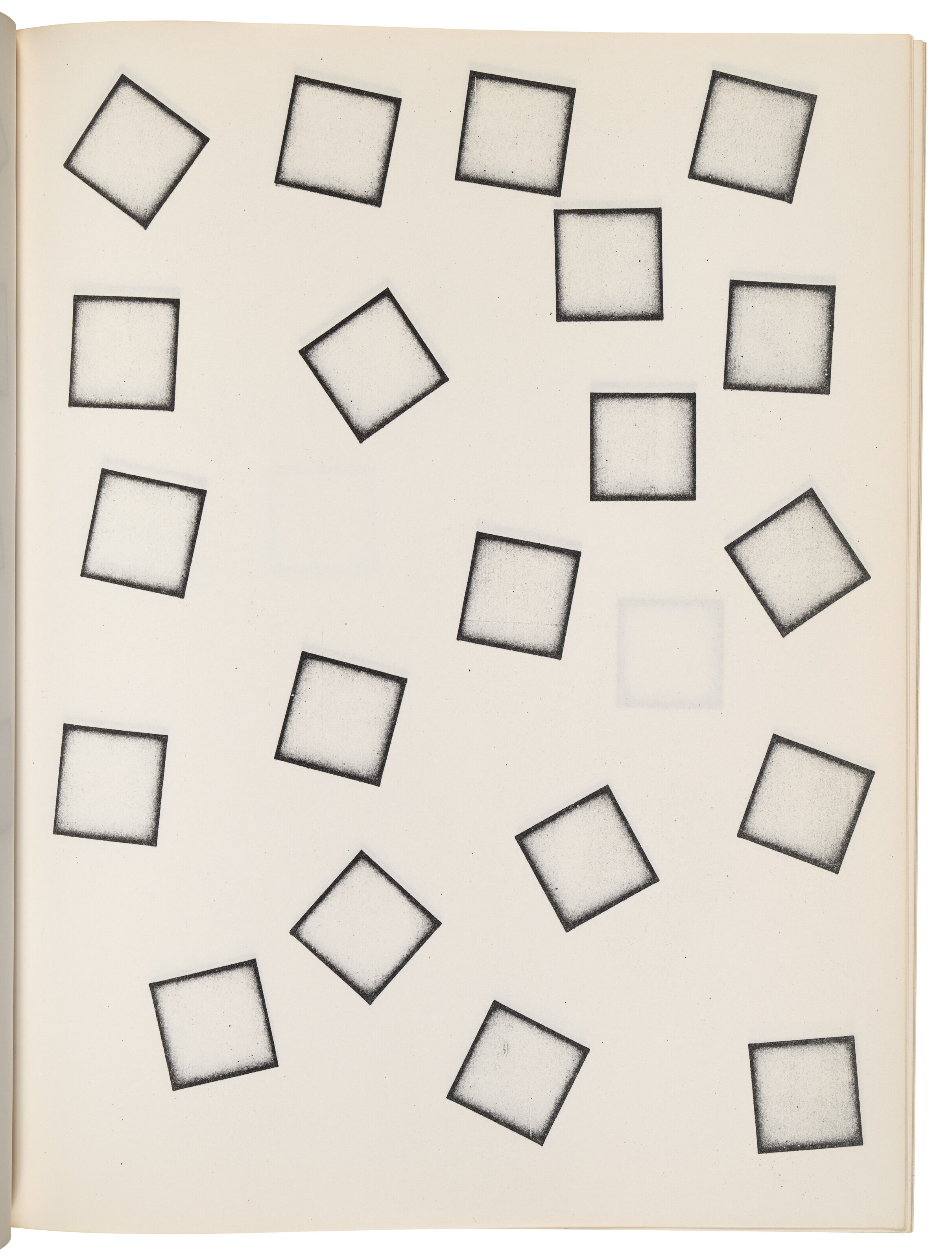 VARIOUS ARTISTS, Untitled (Xerox Book) | Christie’s