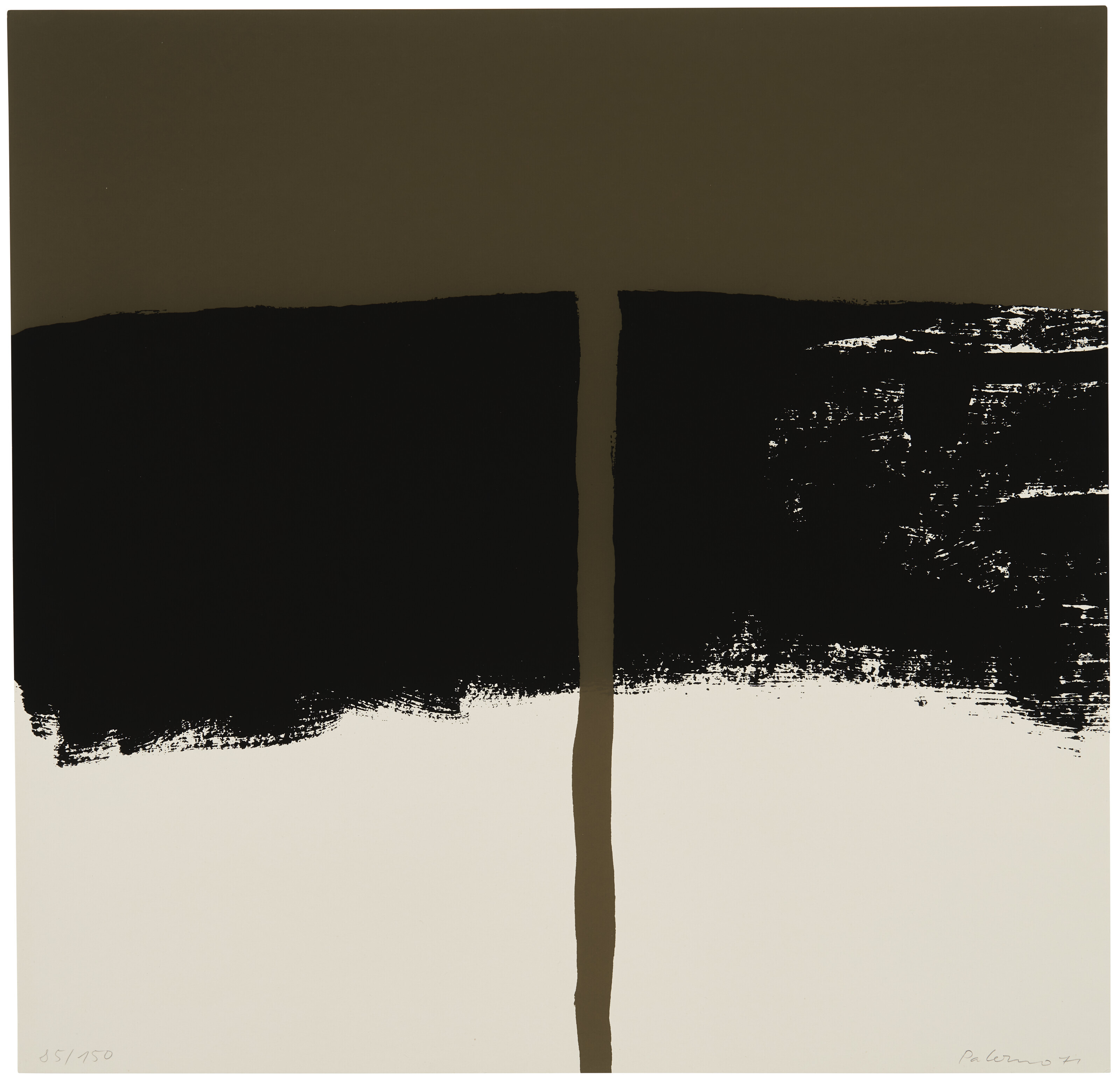 BLINKY PALERMO (1943-1977), T | Christie’s