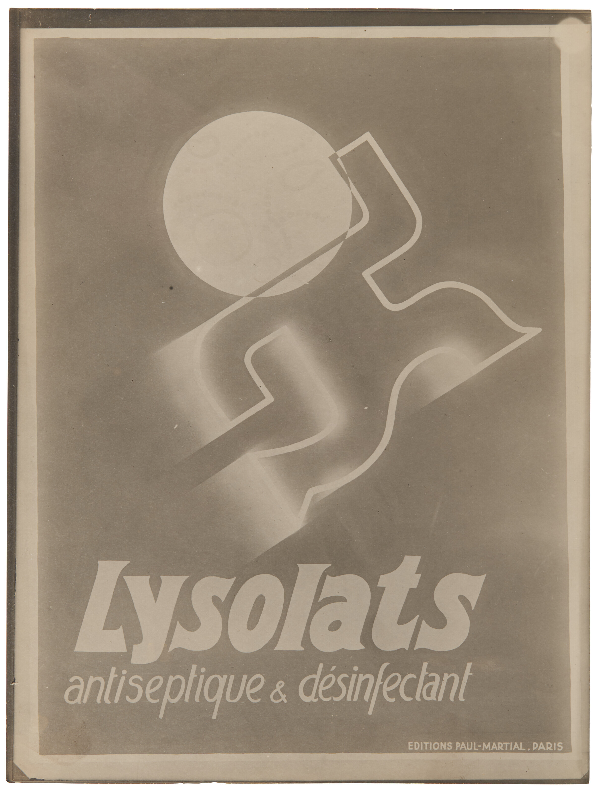 FRANCIS BERNARD (1900-1979), Untitled: 25 silver gelatin prints ...