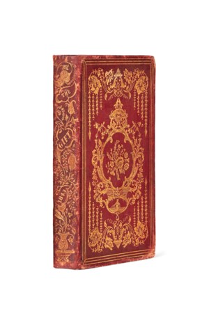 The Pit and the Pendulum, Edgar Allan Poe, 1842 | Christie's