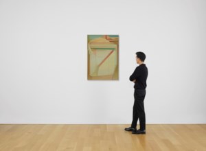 MIYOKO ITO (1918-1983), Untitled (#118) | Christie's
