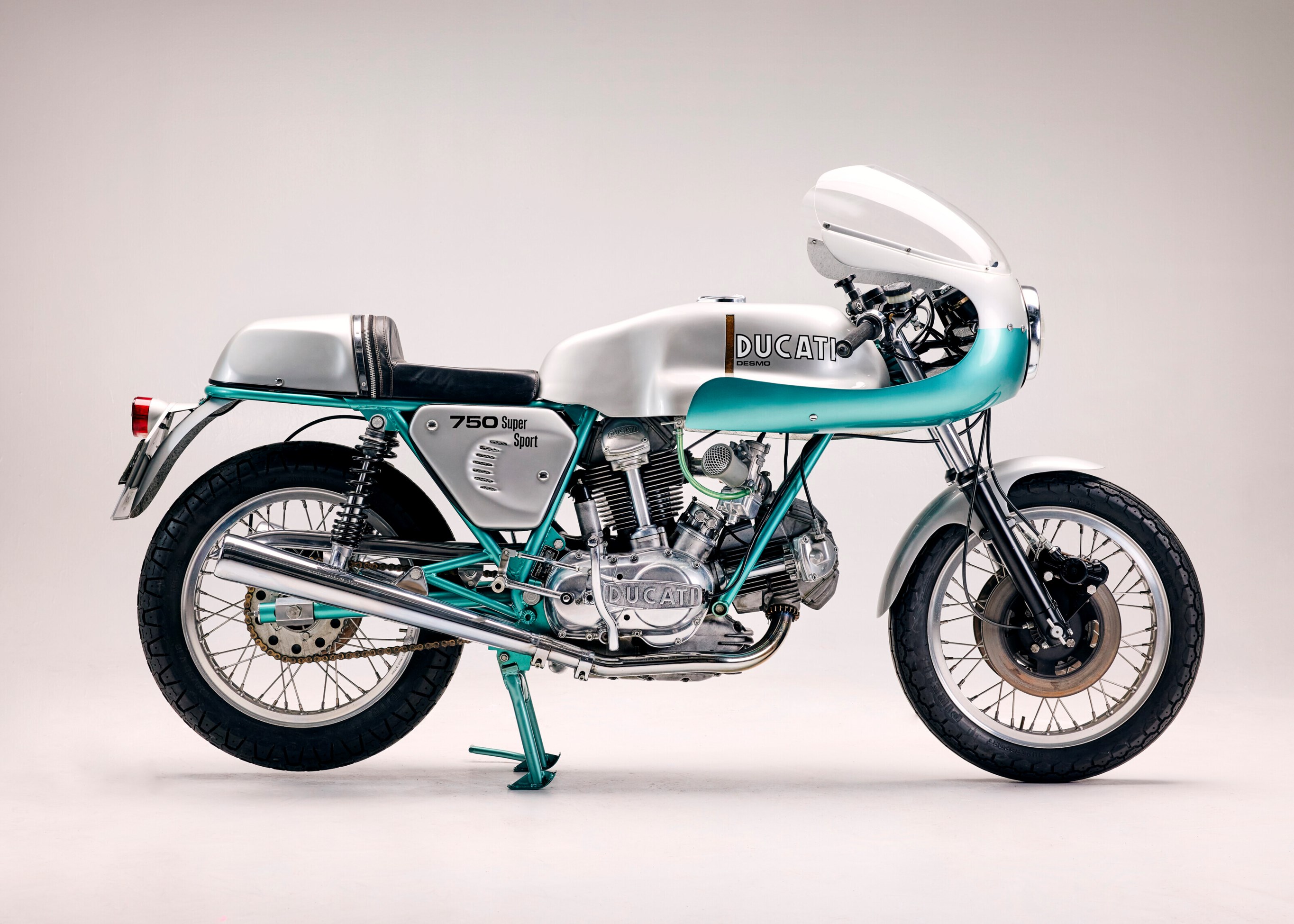 1974 DUCATI 750 SUPER SPORT, 1974 DUCATI 750 SUPER SPORT | Christie's