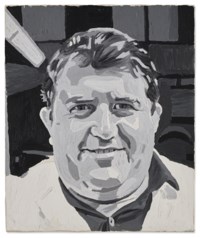 Martin Kippenberger (1953-1997)