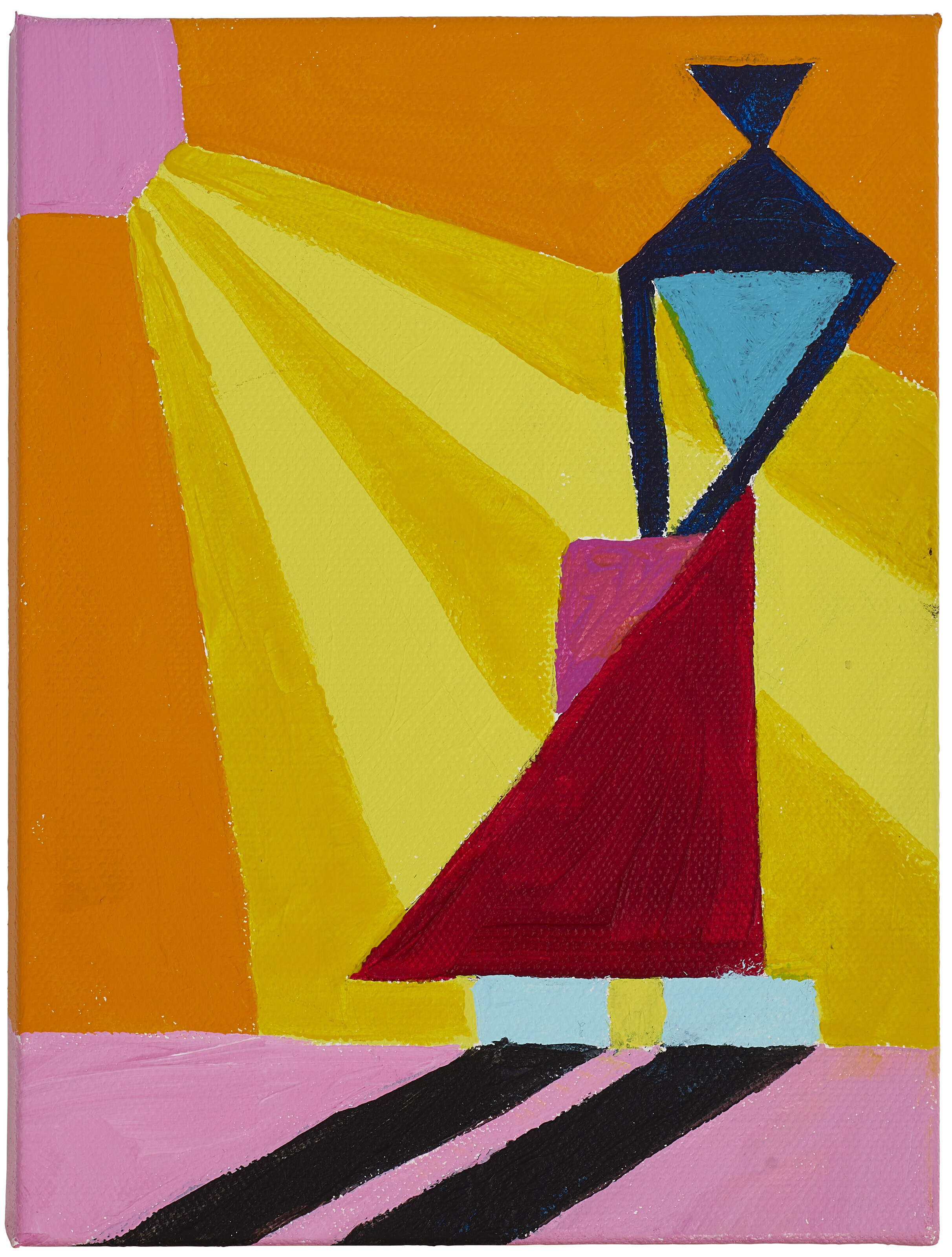 ISABELLA SMITH, Untitled | Christie’s