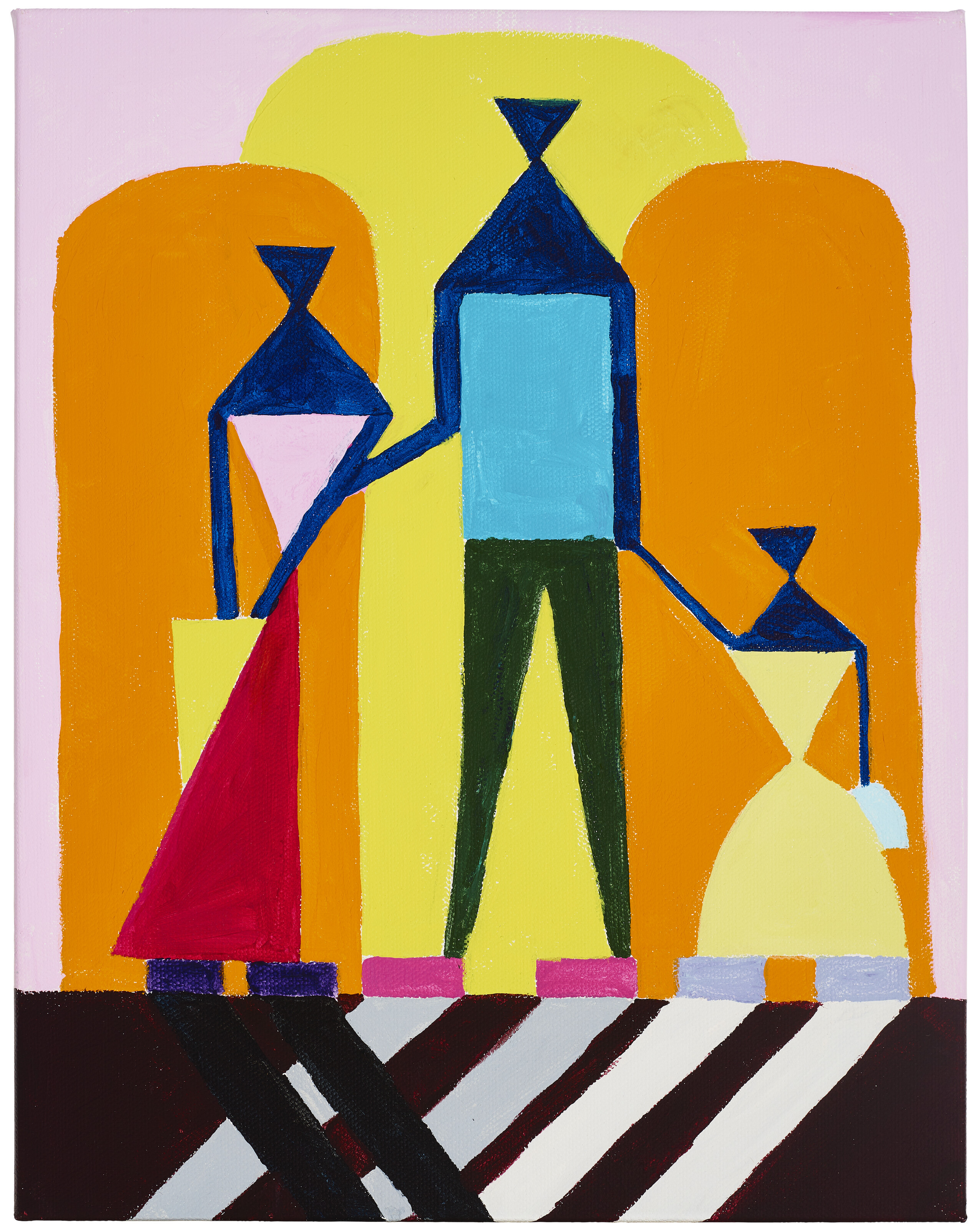 ISABELLA SMITH, Untitled | Christie’s