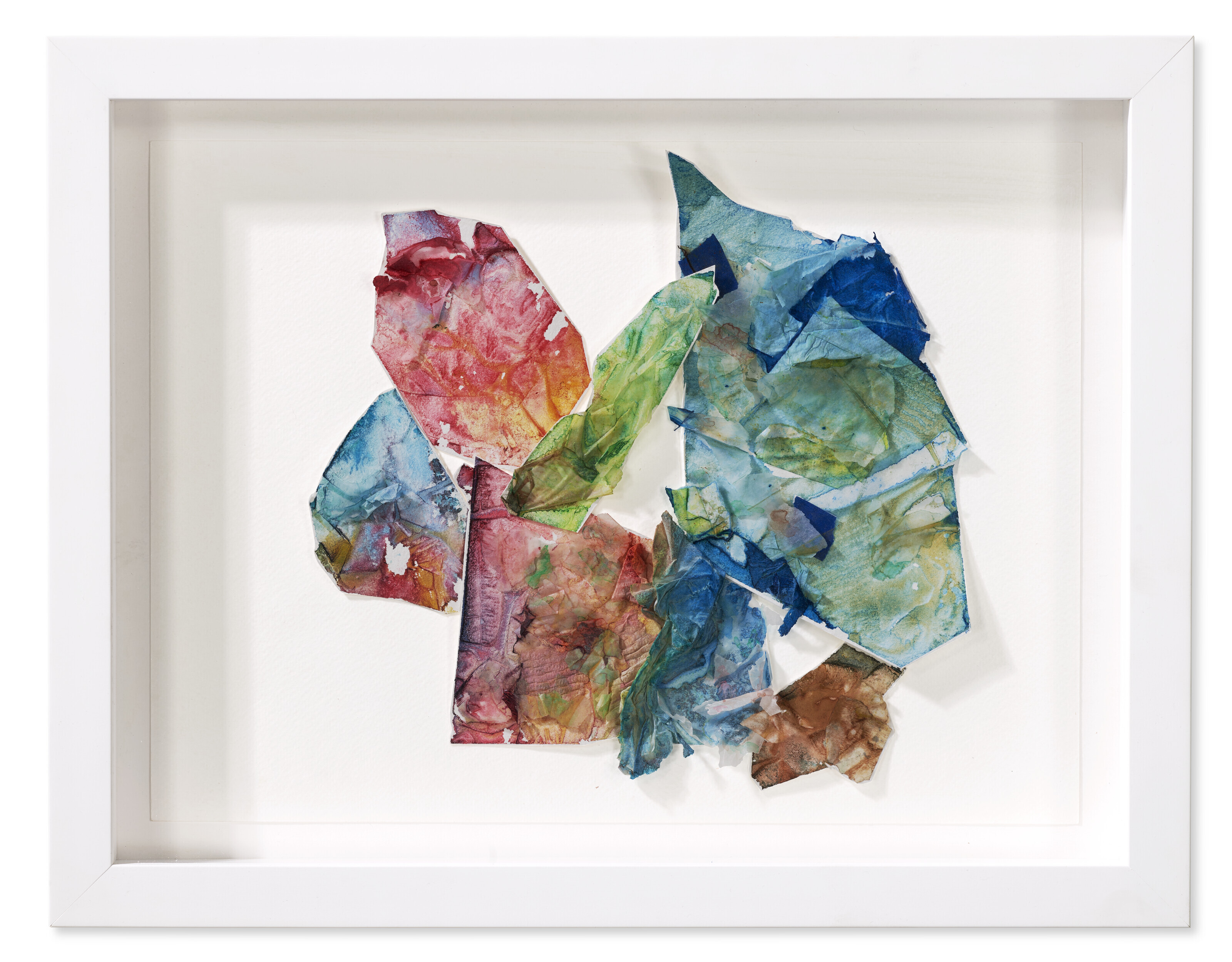 MICHELLE RUSINEK, Excuse Me | Christie’s