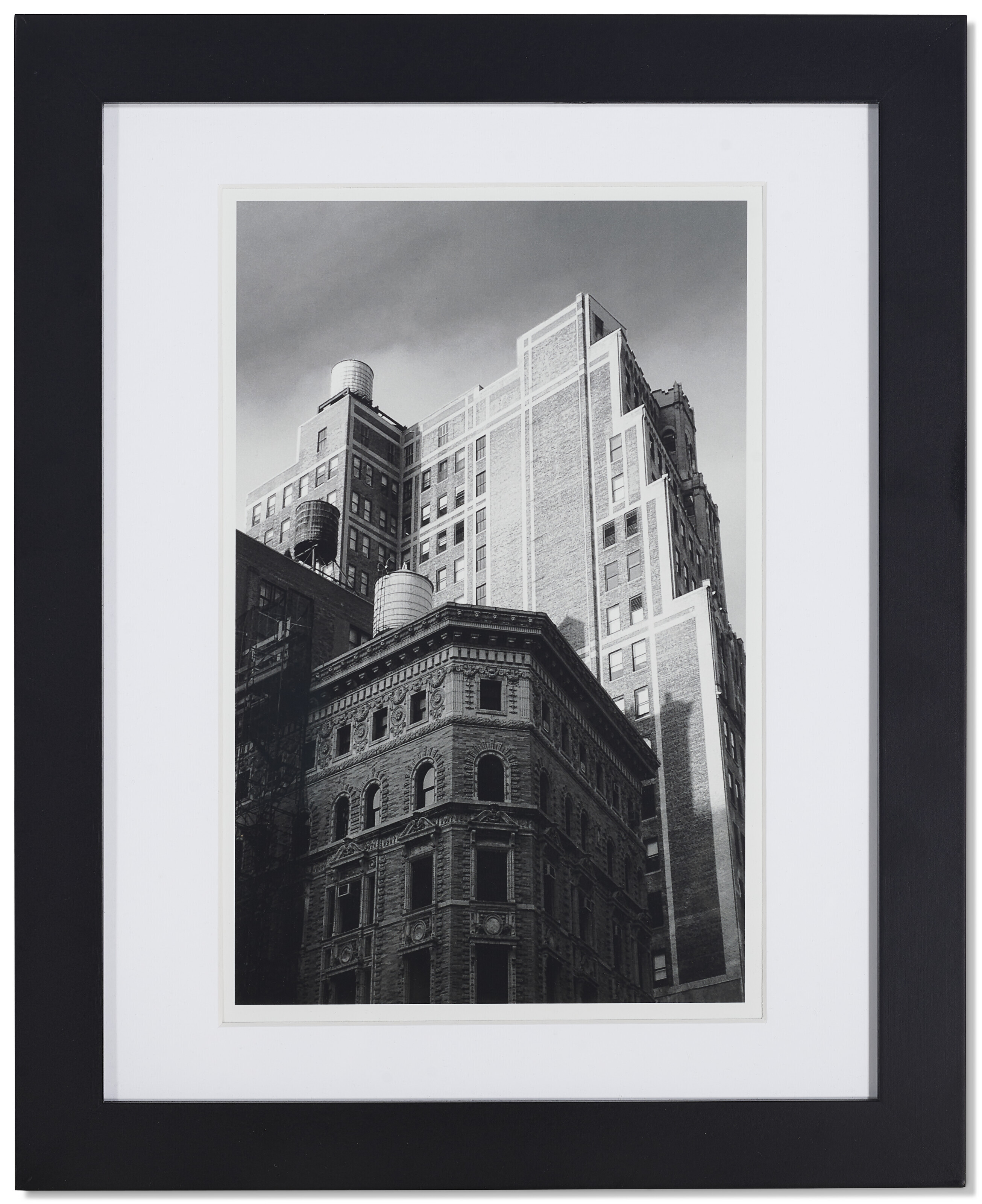 JOHN LYONS, Untitled | Christie’s