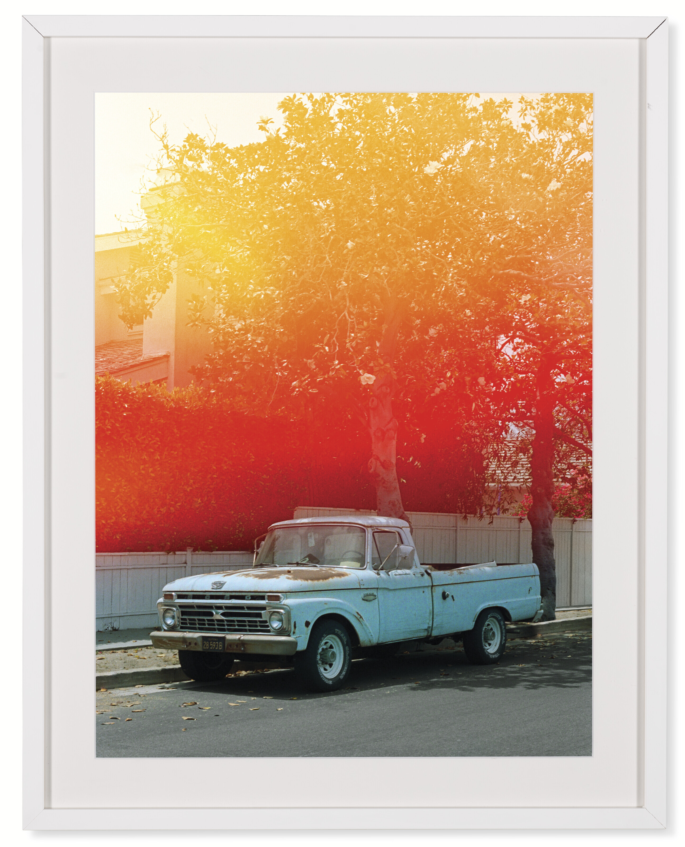 ERICA THORPE, A Street Near the Beach | Christie’s