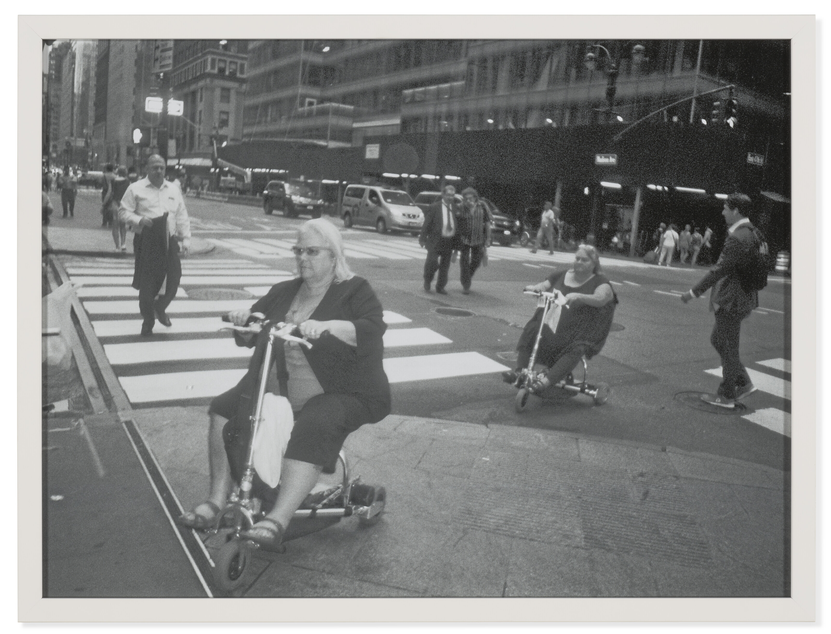 SEAN ROGERS, Untitled | Christie’s