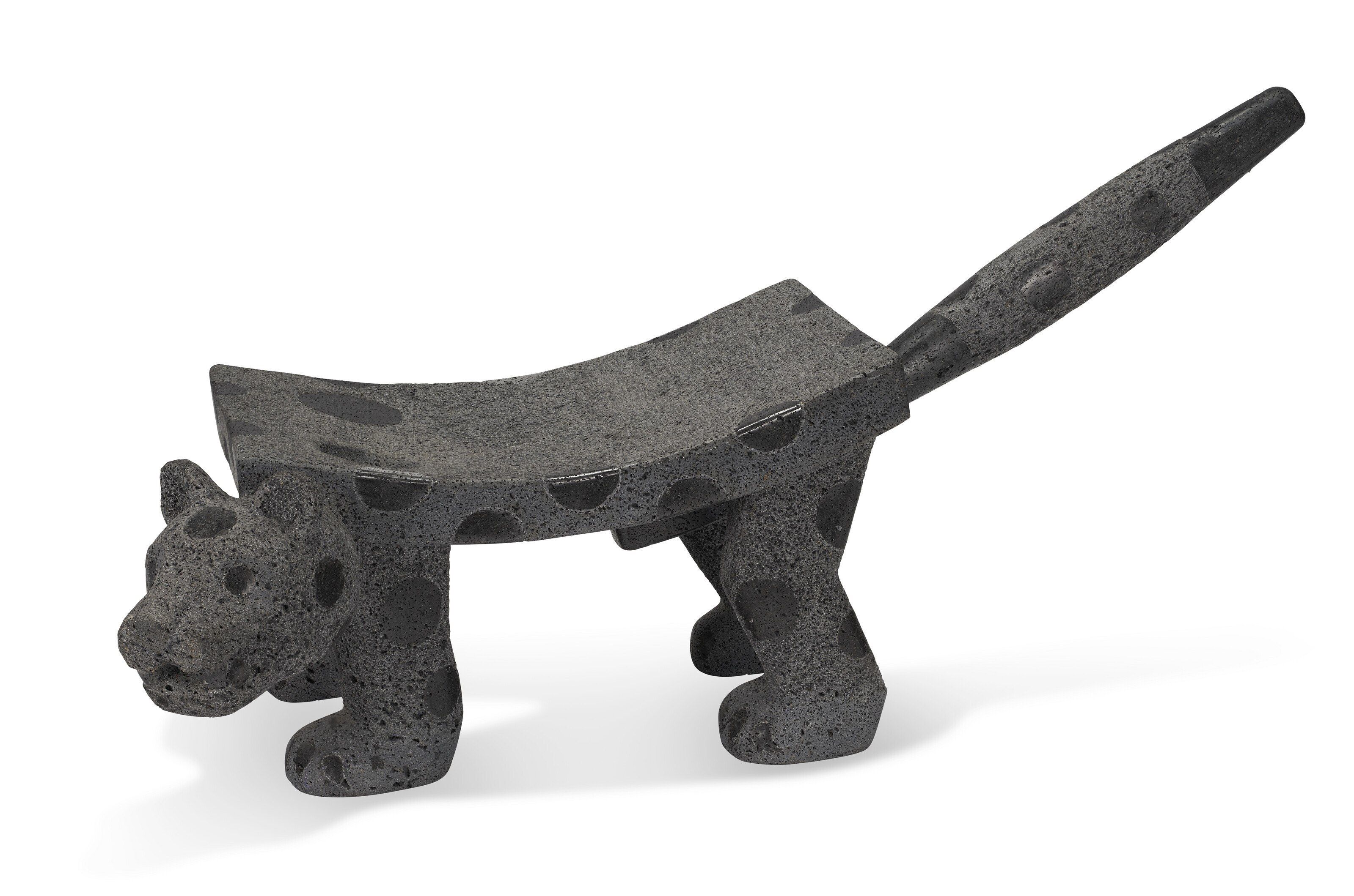 HUGO CÉSAR NÁJERA BUENDÍA (b. 1965), Metate | Christie’s