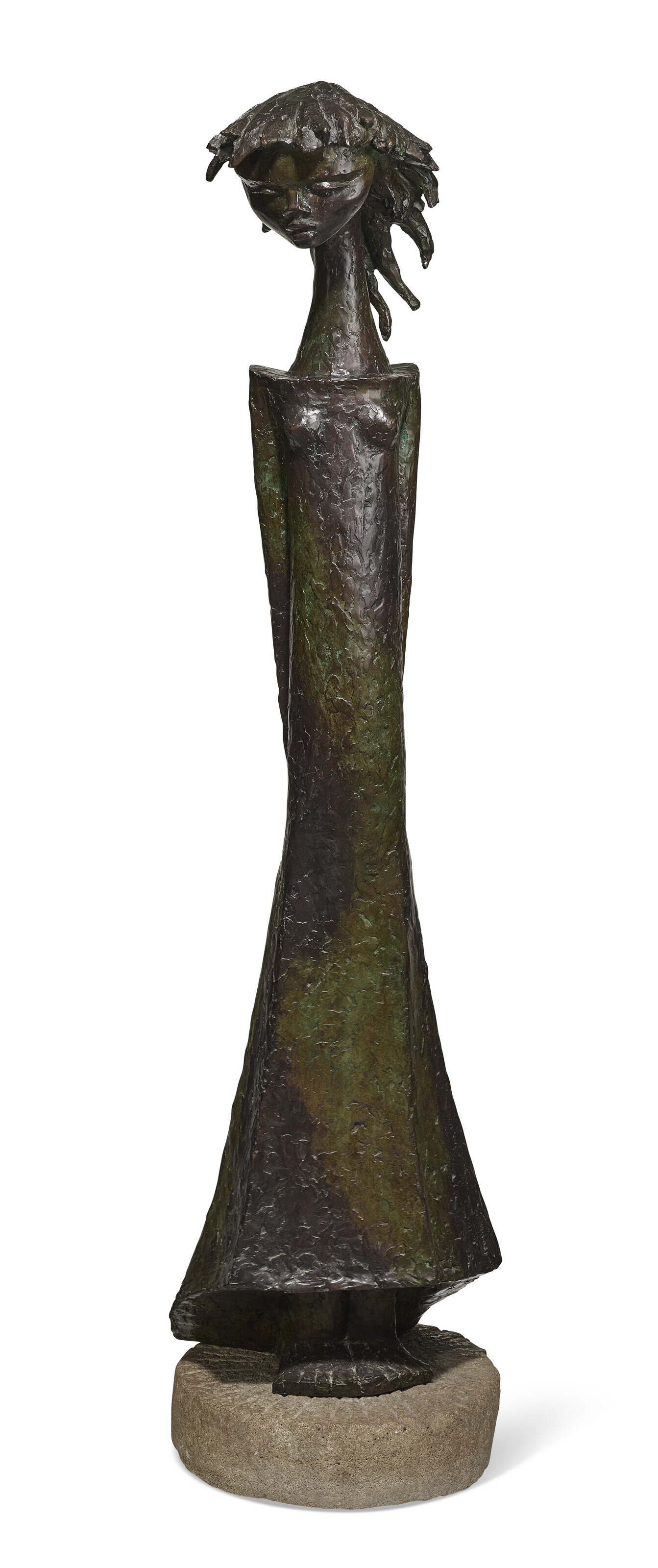 ÁNGEL BOTELLO (1913-1986), Elite Soledad | Christie’s