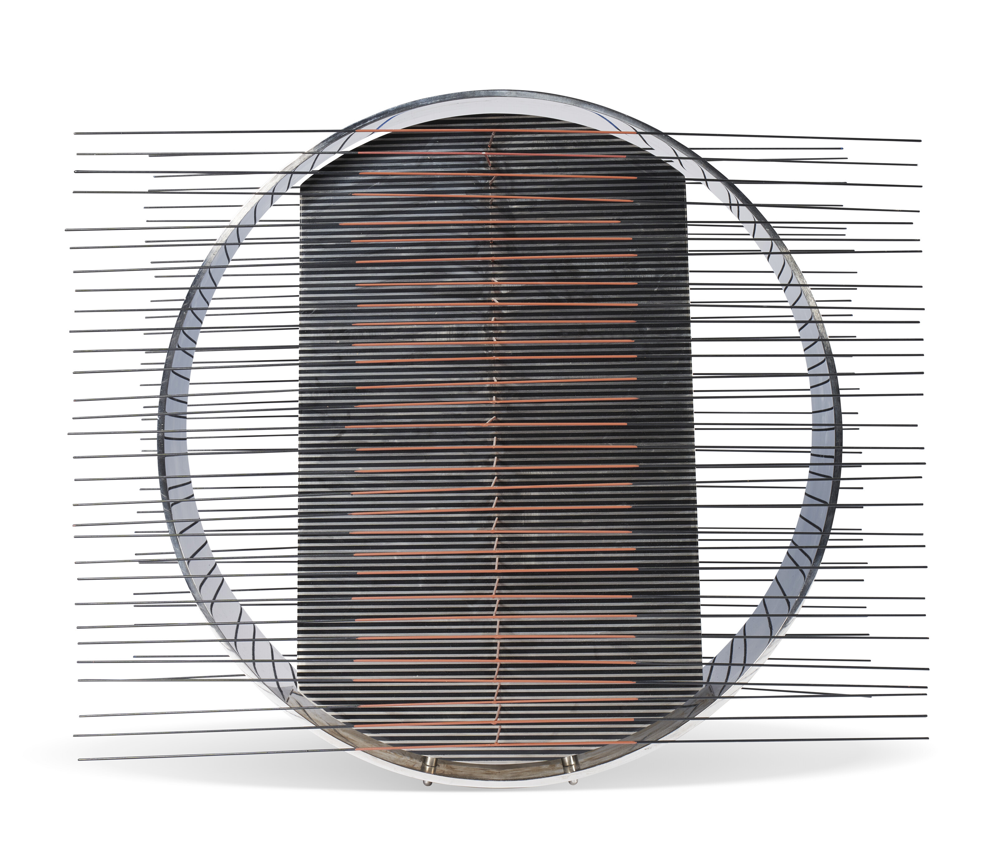 JESÚS RAFAEL SOTO (1923-2005), Estela en el círculo | Christie’s