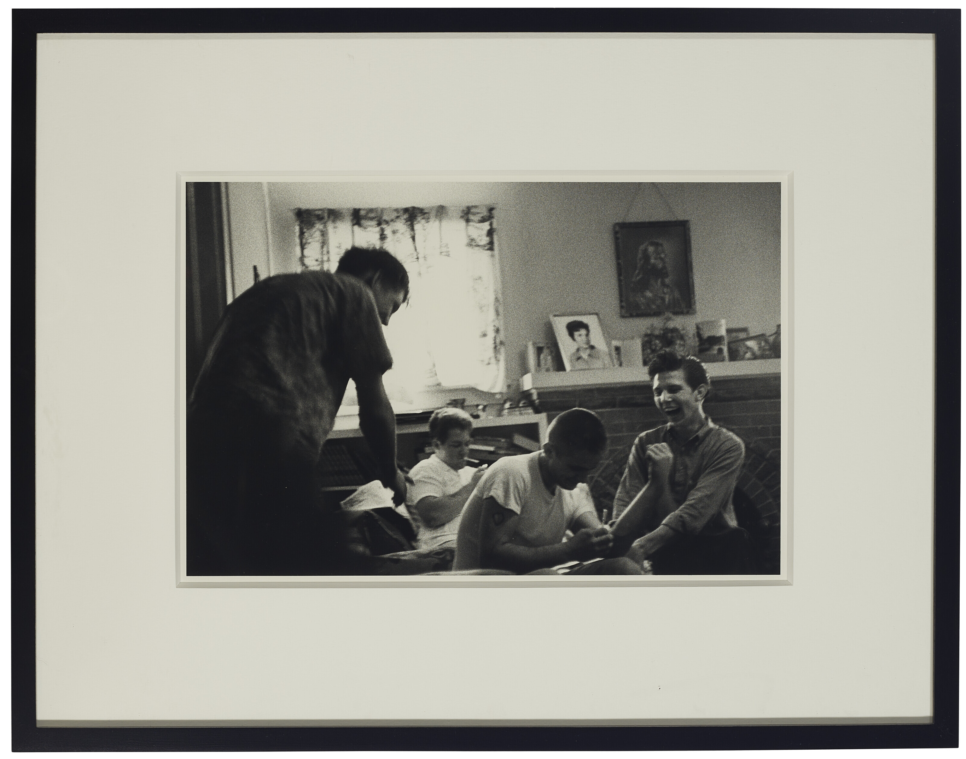 Larry Clark Photography