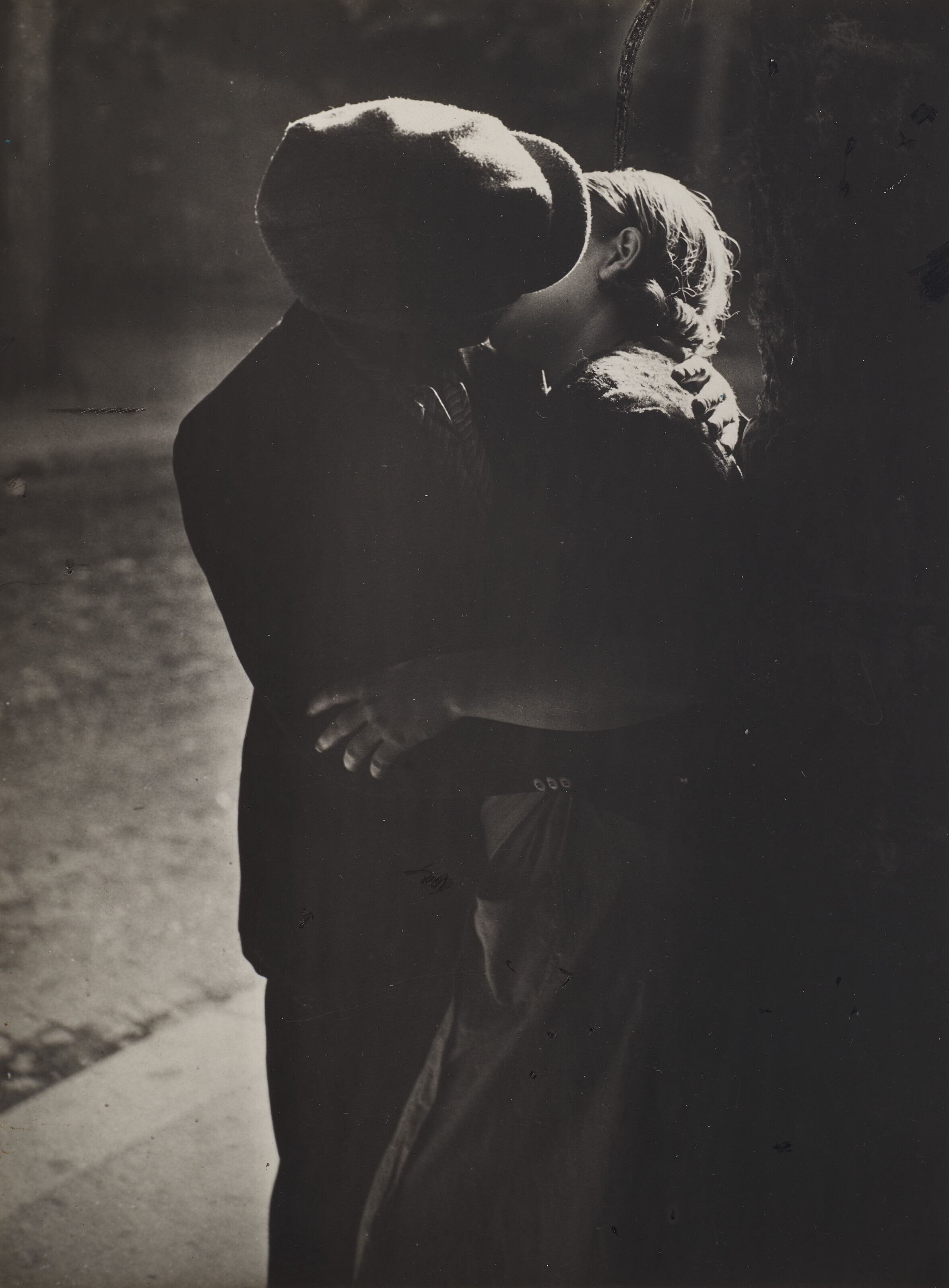 BRASSAÏ (1899–1984), Le Couple, 1932-1933 | Christie’s