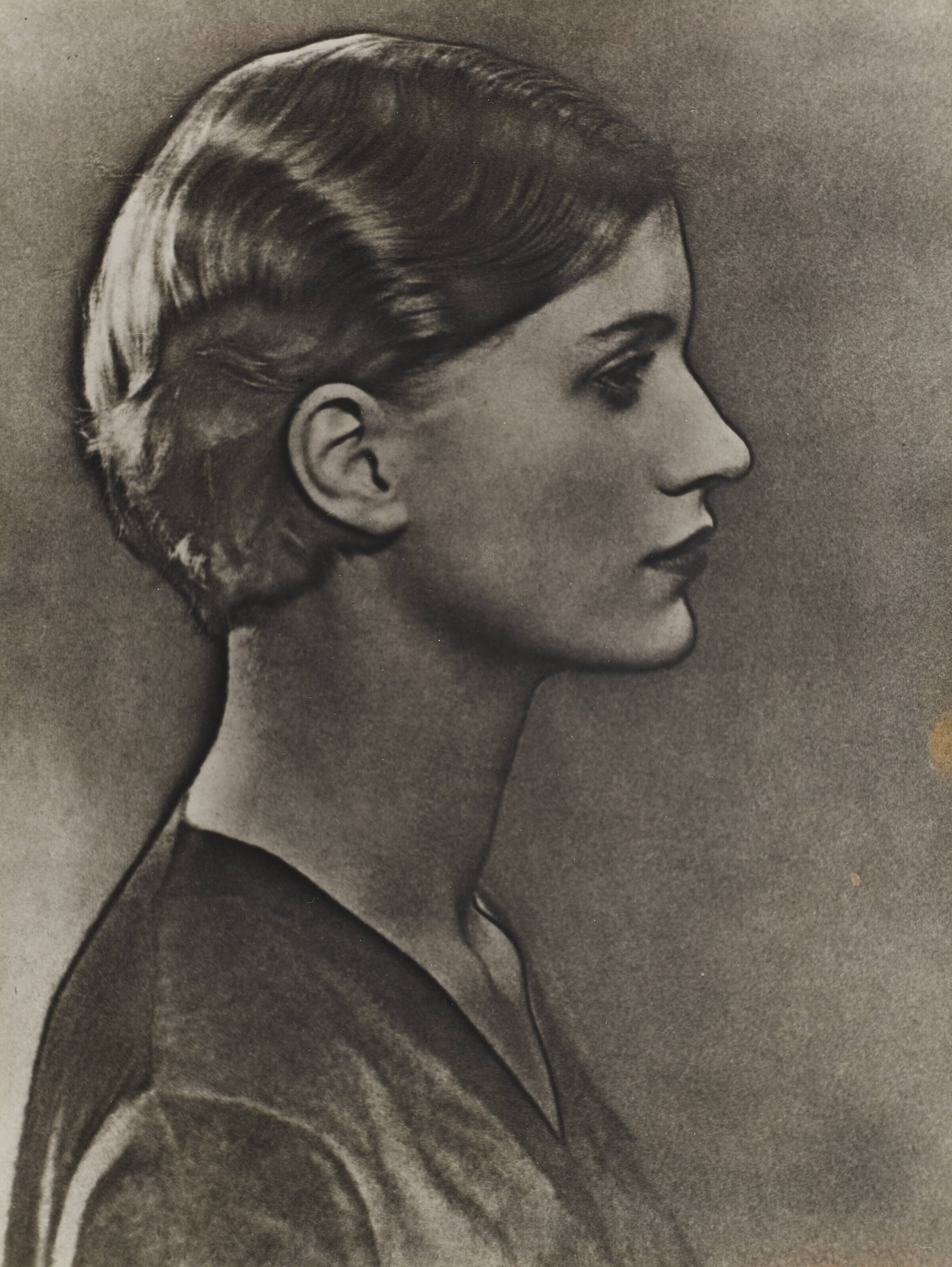MAN RAY (1890–1976), Lee Miller, c. 1930 | Christie’s